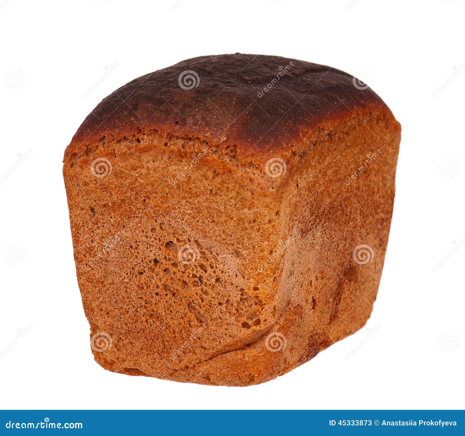 Rye bread stock image. Image of rural, seed, corn, crust - 45333873