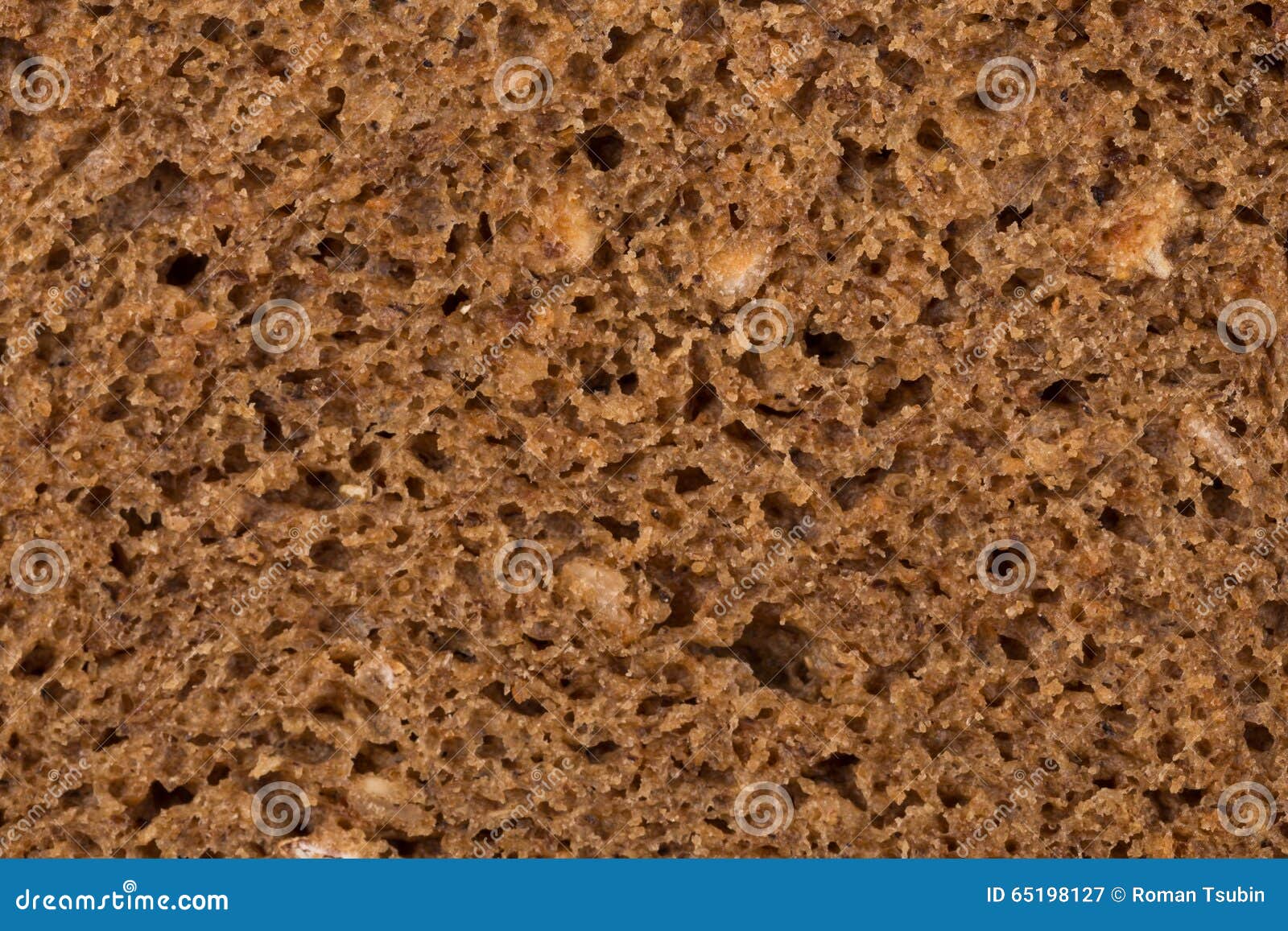 Rye bread texture stock image. Image of slit, pastry - 65198127