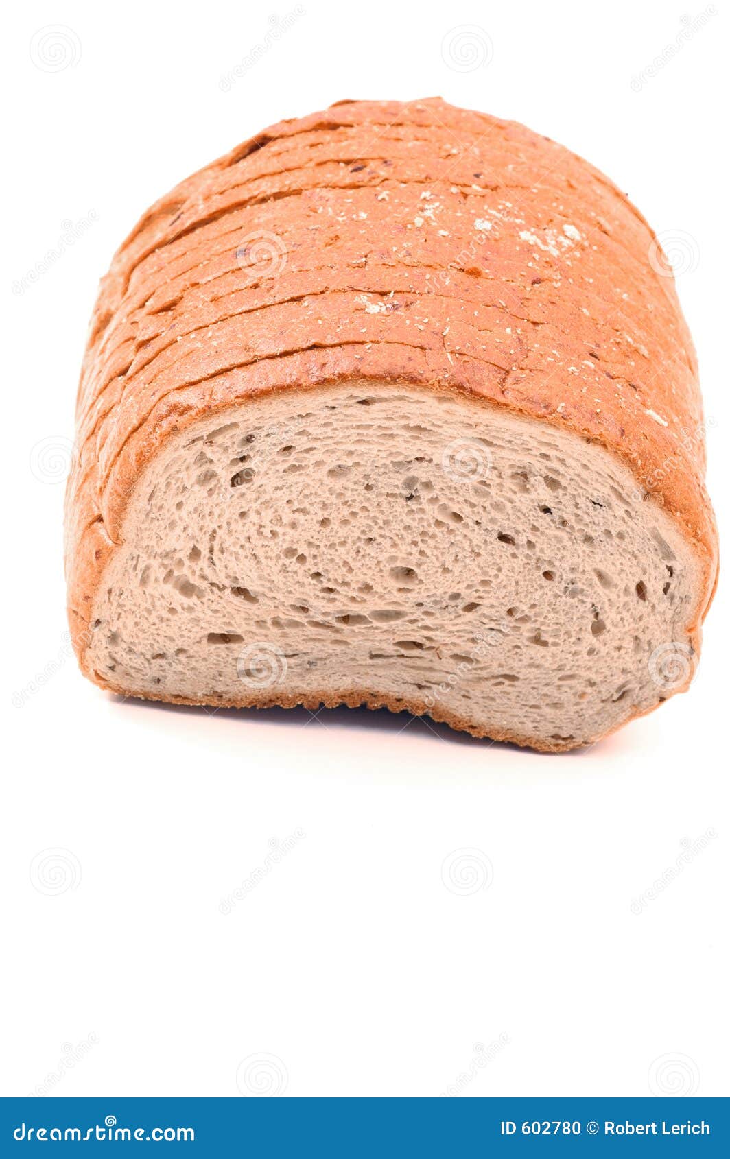 Rye bread vertical stock photo. Image of vertical, crust - 602780