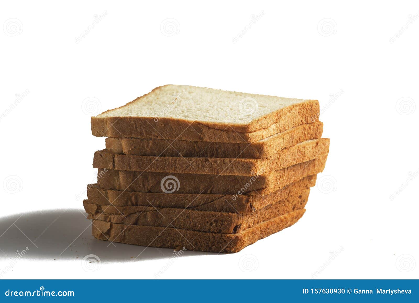 Rye Bread, Wheat Bread, Background Stock, Copy Space, Shutterstock ...