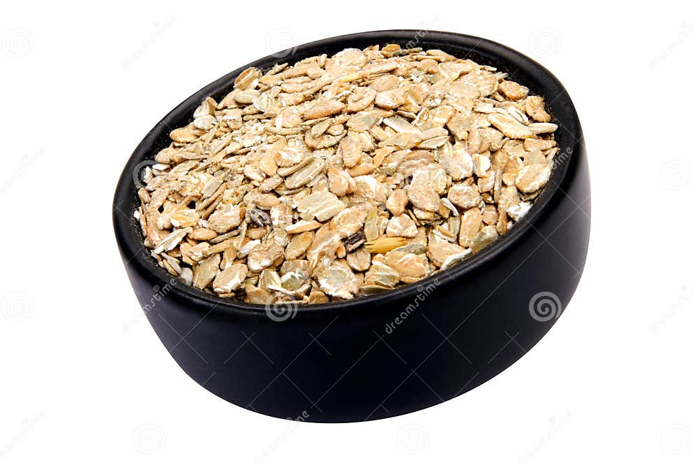 Rye cereal stock image. Image of health, organic, ingredient - 3639613