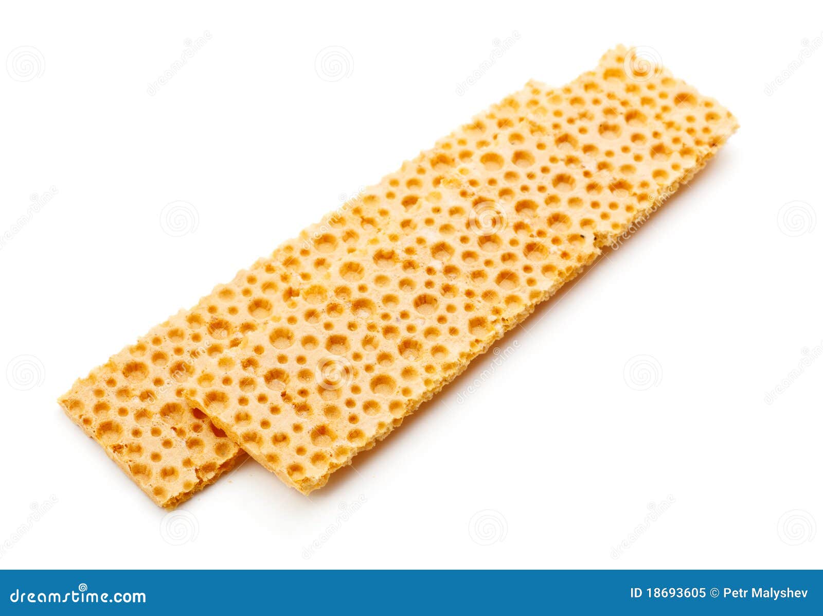 Rye crackers stock image. Image of dried, crunchy, grains - 18693605