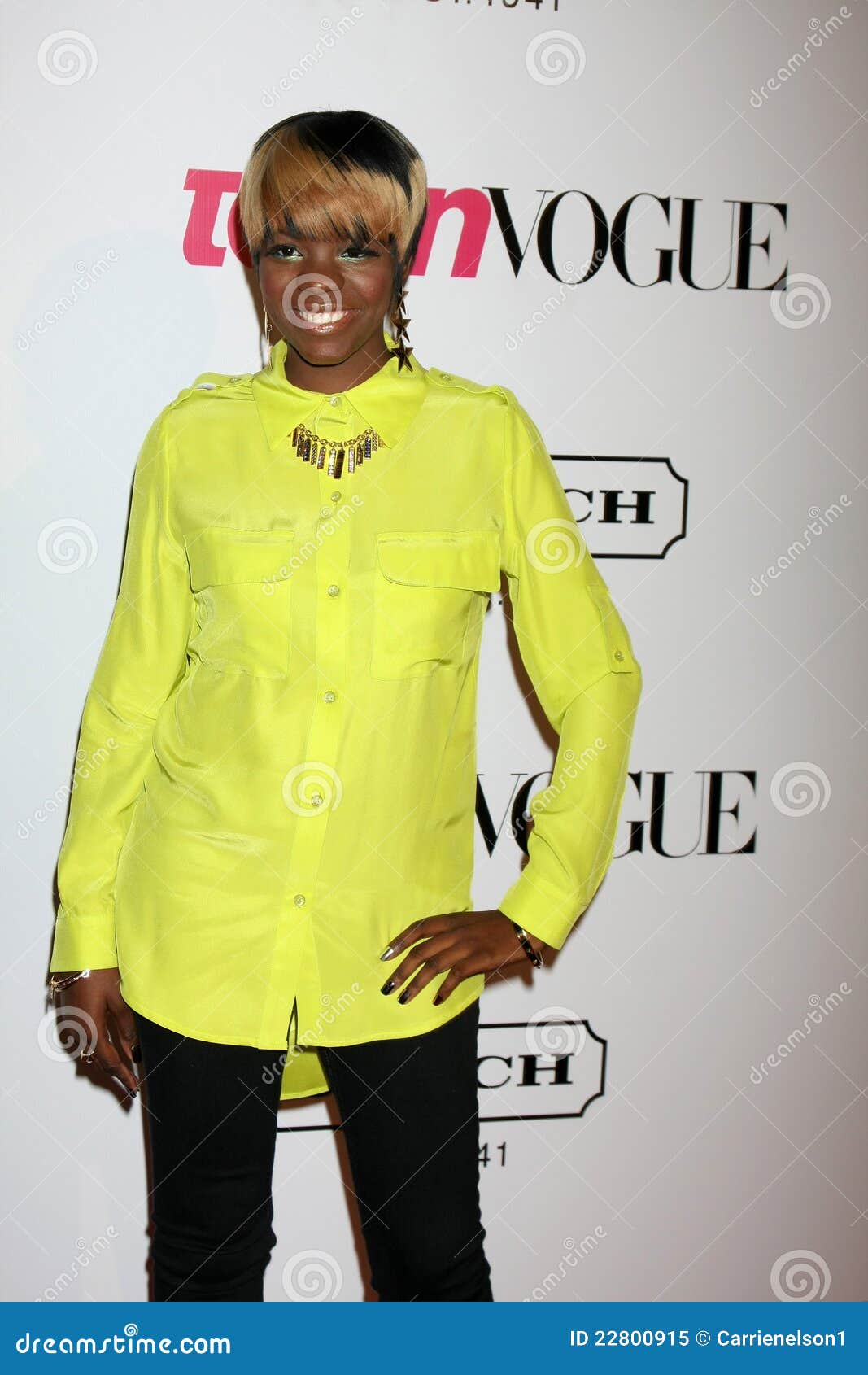 Rye Rye editorial image. Image of party, young, vogue - 22800915