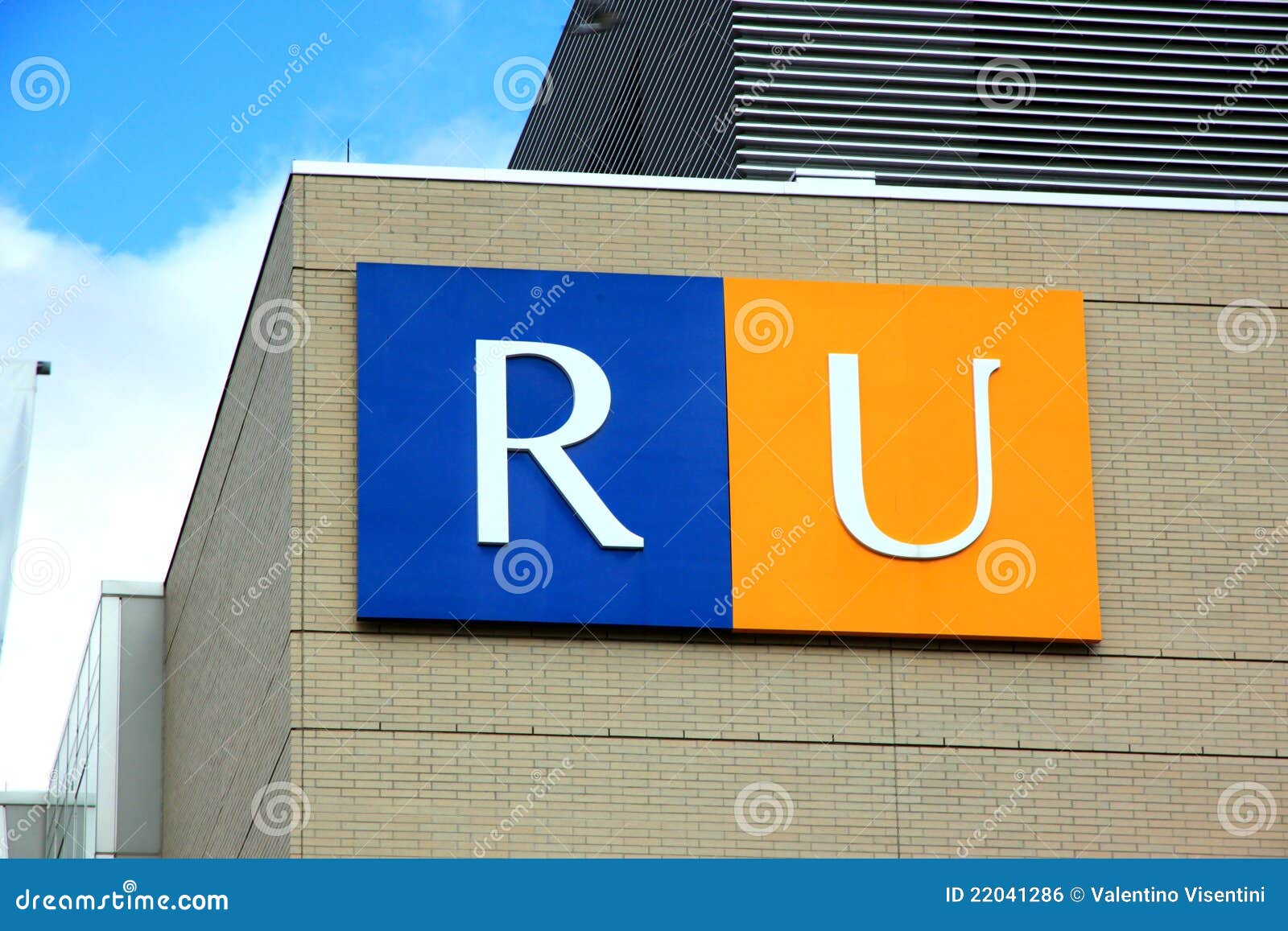 Ryerson University Sign editorial photo. Image of teachers - 22041286