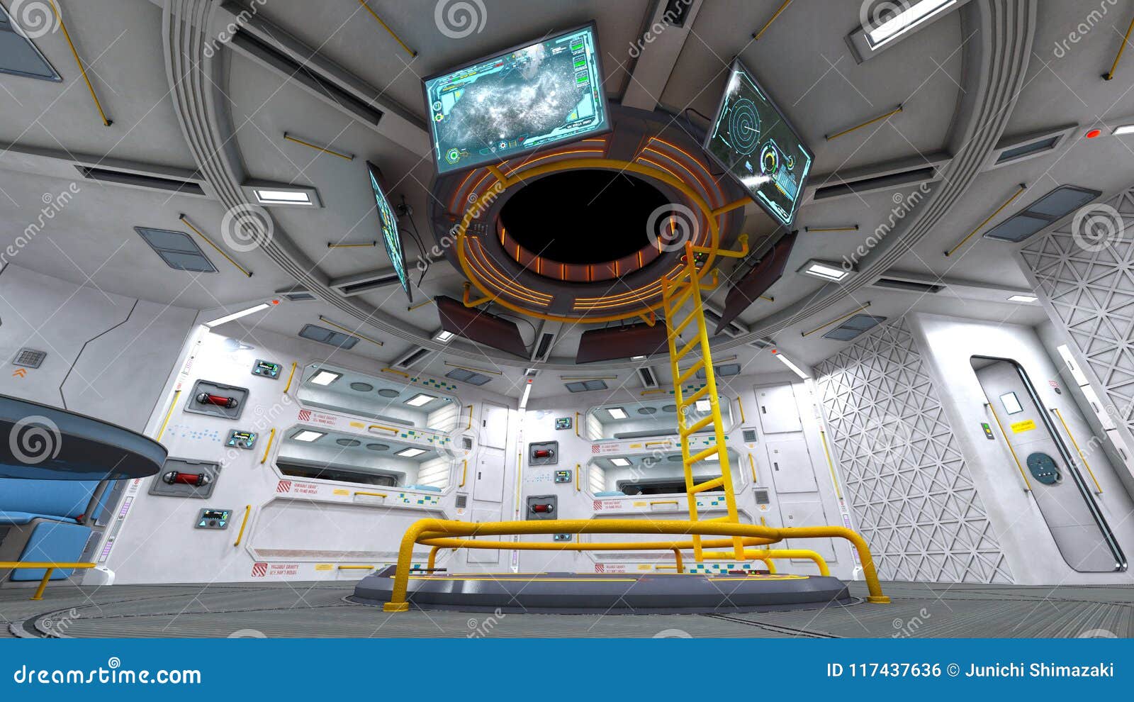 Rymdstation arkivfoto. Bild av utforskning, planet, kontroll - 117437636