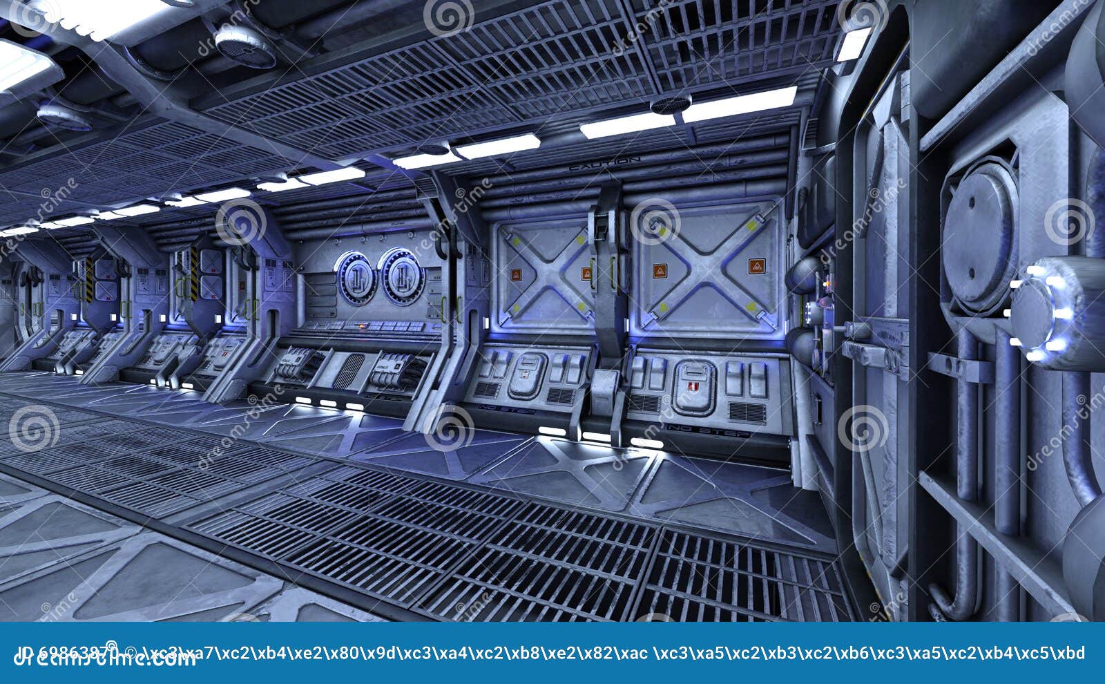 Rymdstation arkivfoto. Bild av lättheter, utforskning - 69863870