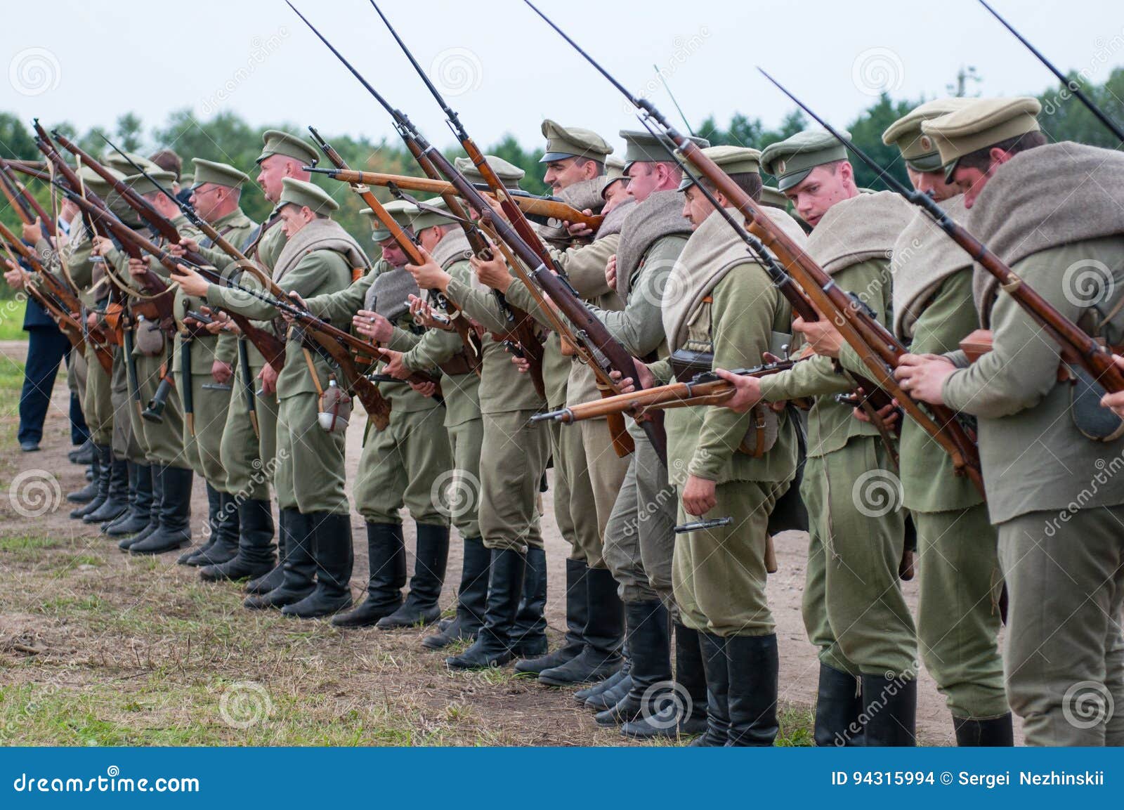 Rysk soldat redaktionell fotografering för bildbyråer. Bild av ...
