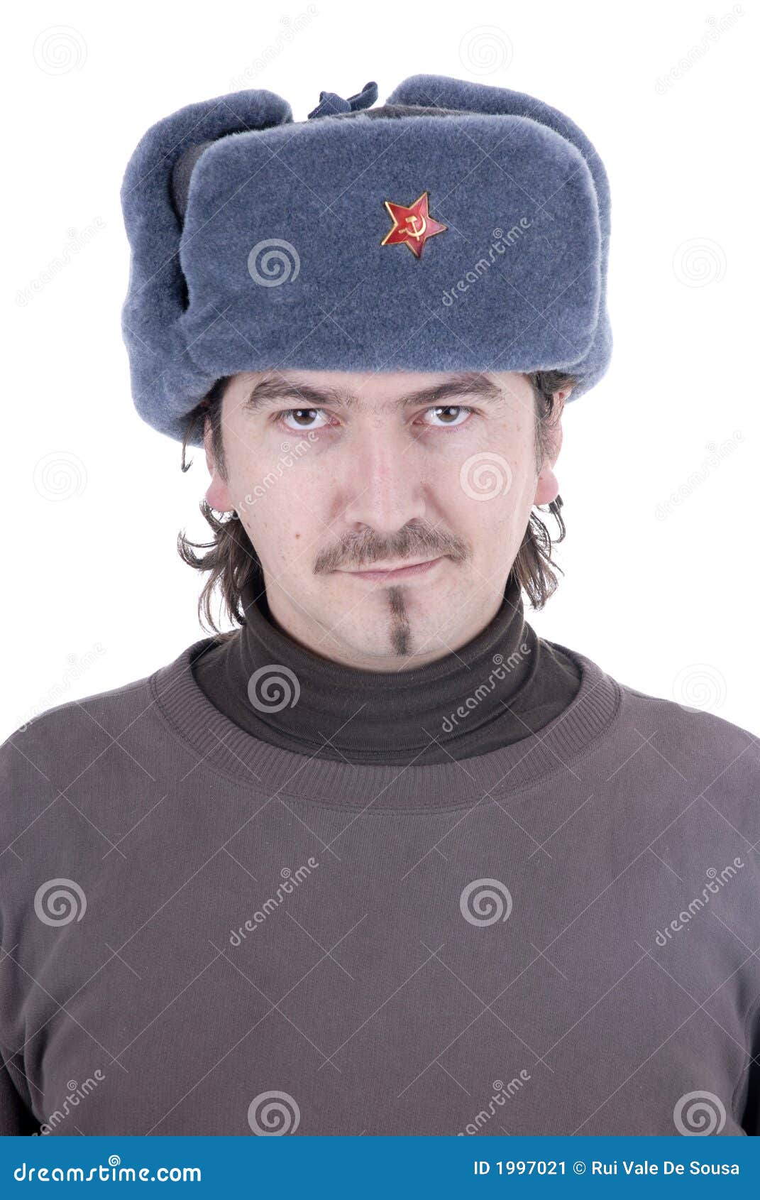 Ryss fotografering för bildbyråer. Bild av lock, grabb - 1997021