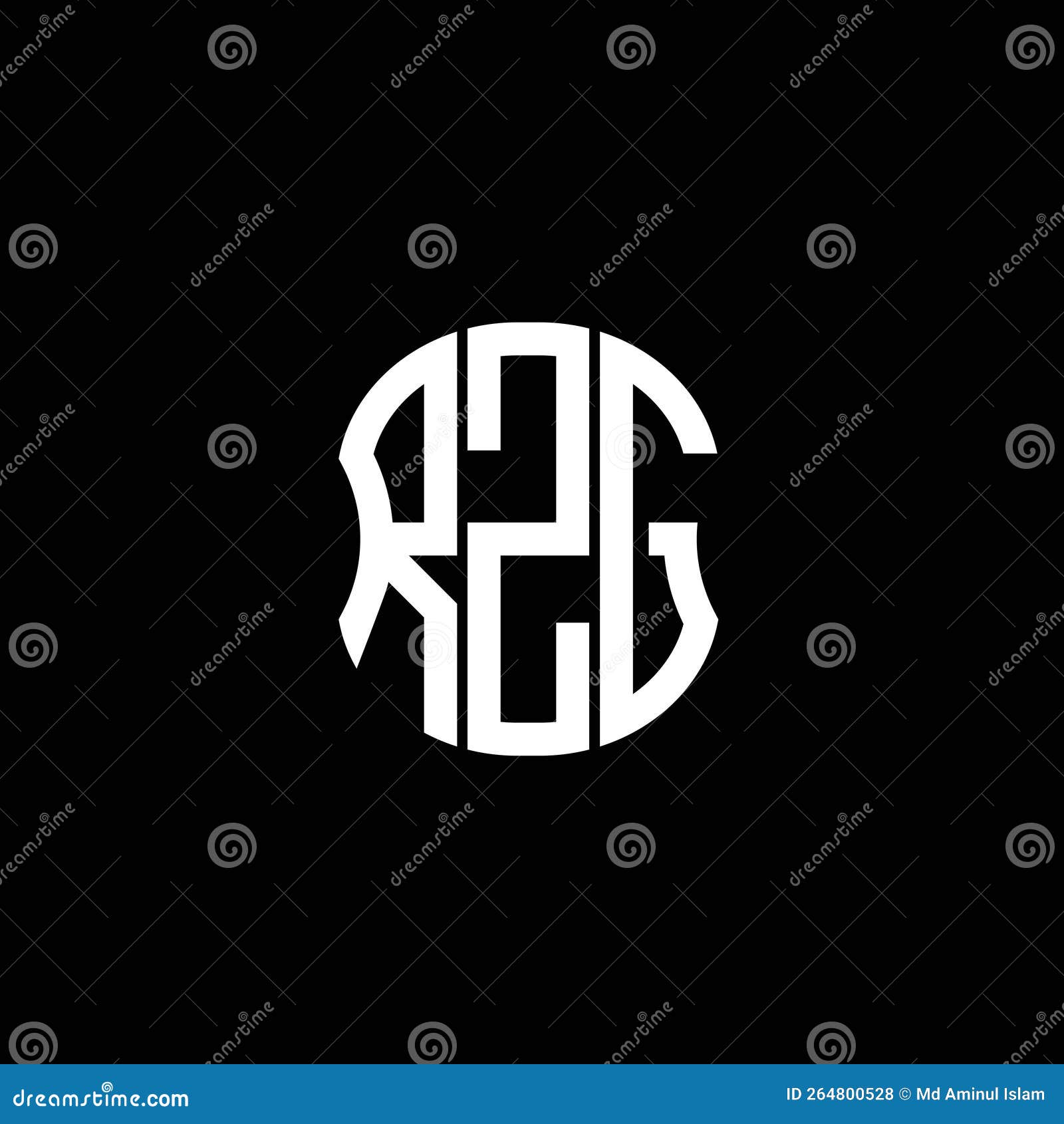 Rzg Letter Stock Illustrations – 11 Rzg Letter Stock Illustrations ...