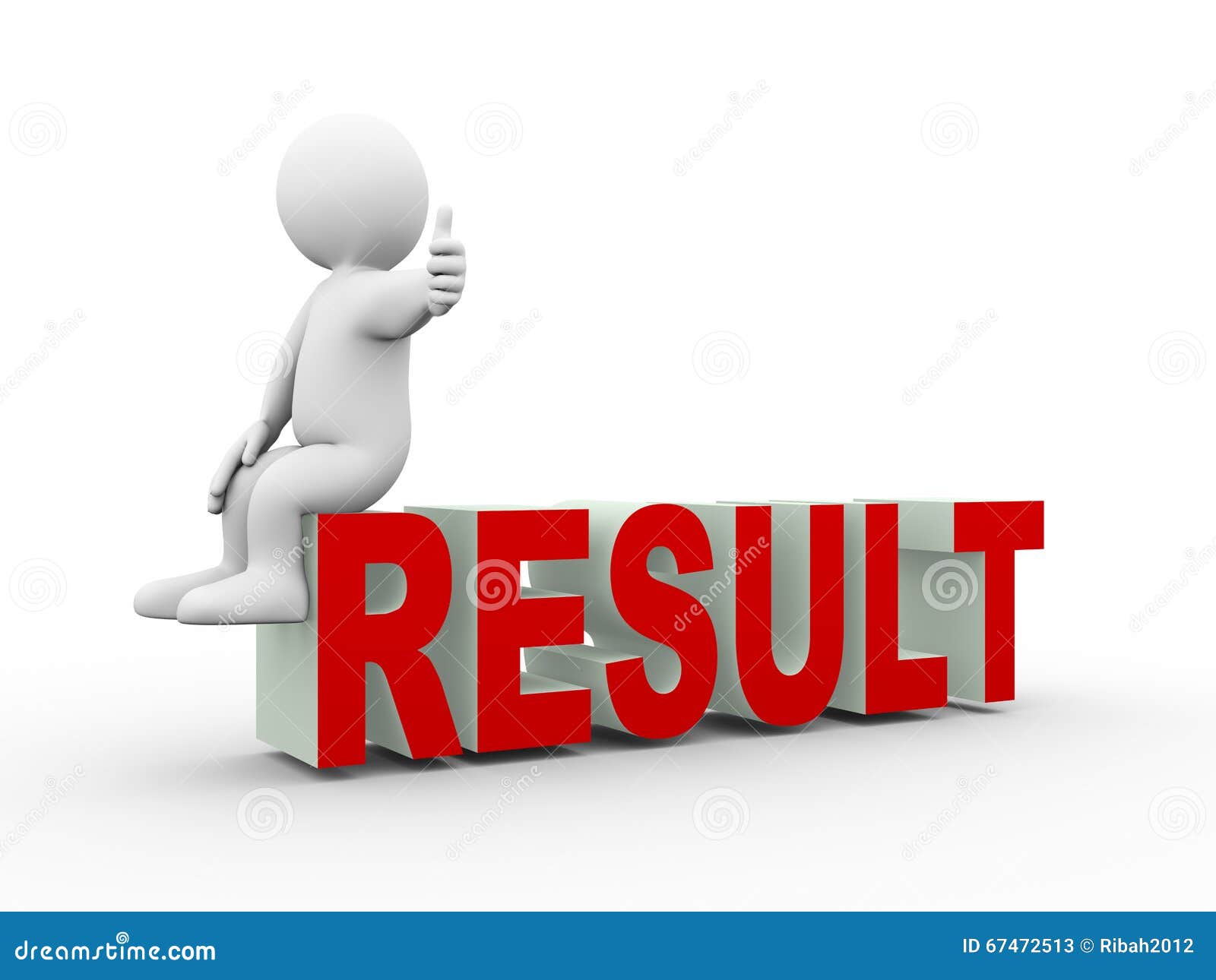 Résultat De L'homme 3d Et Des Textes De Mot Illustration Stock ... Résultat De L'homme 3d Et Des Textes De Mot Illustration Stock ...