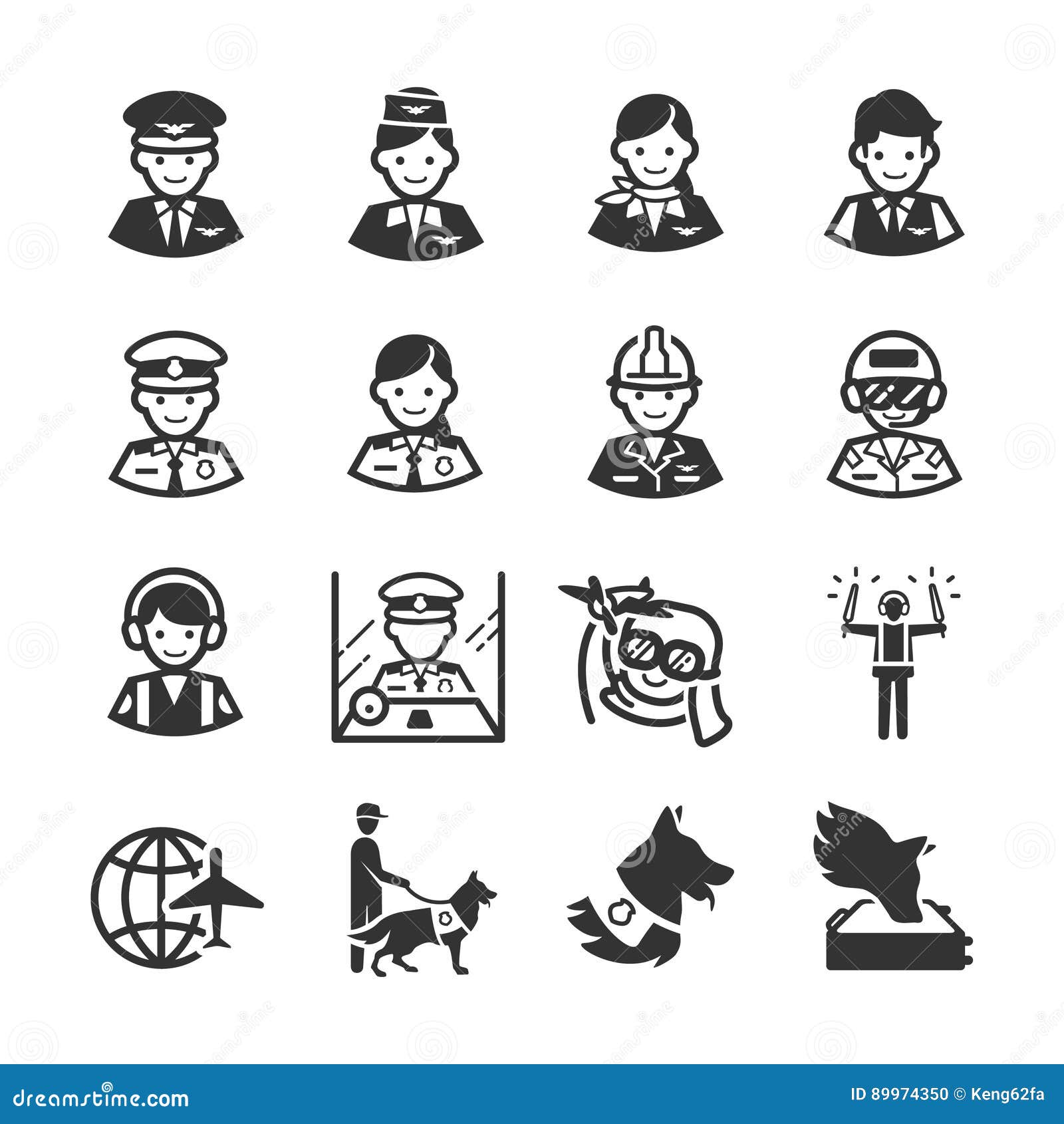 Signalman Stock Illustrations, Vecteurs, & Clipart – (54 Stock ...