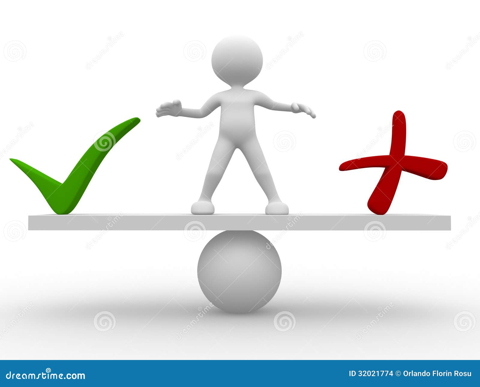 Sí o no stock de ilustración. Ilustración de elemento - 32021774