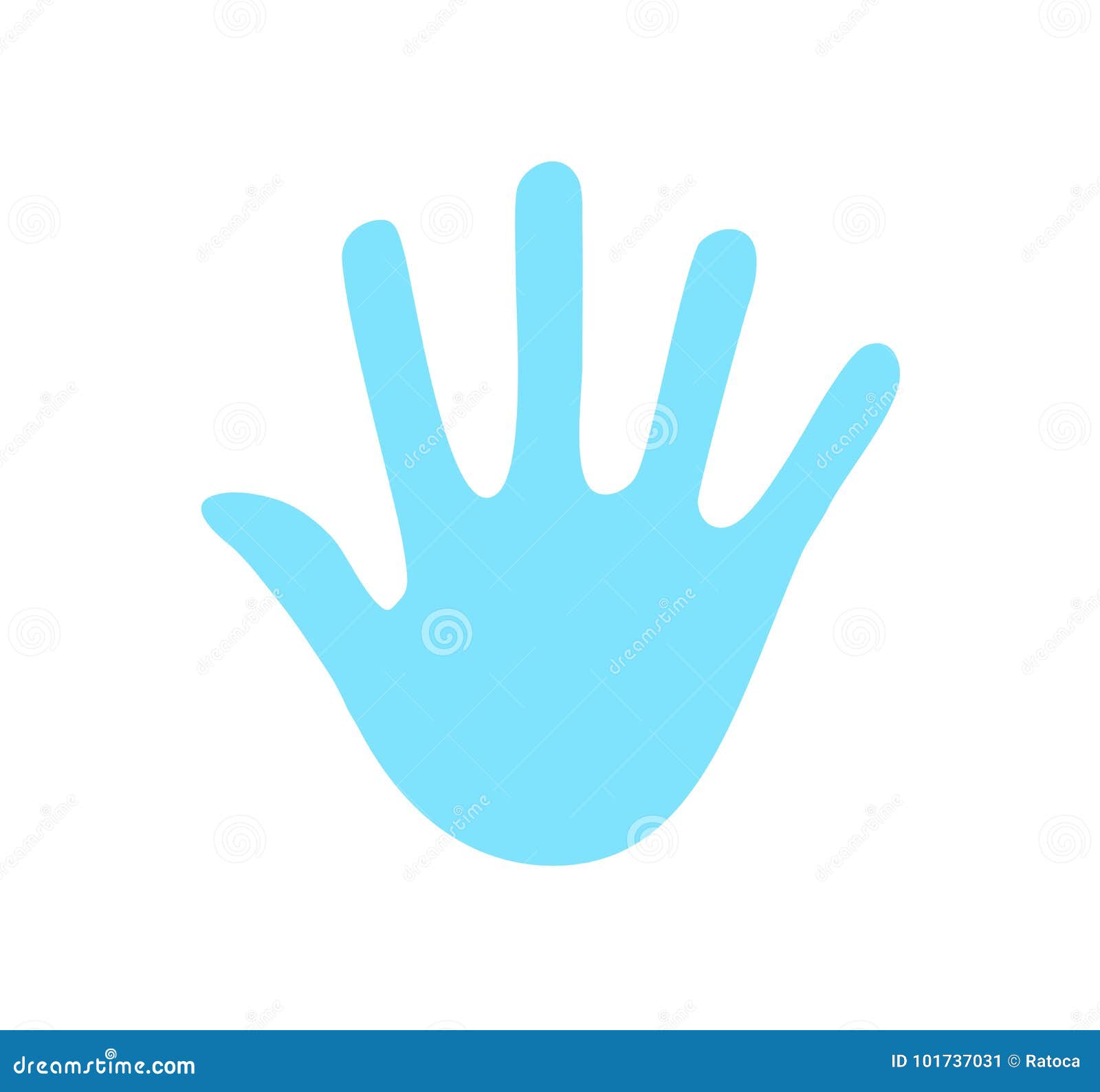 Símbolo da solidariedade ilustração do vetor. Ilustração de seguro ...