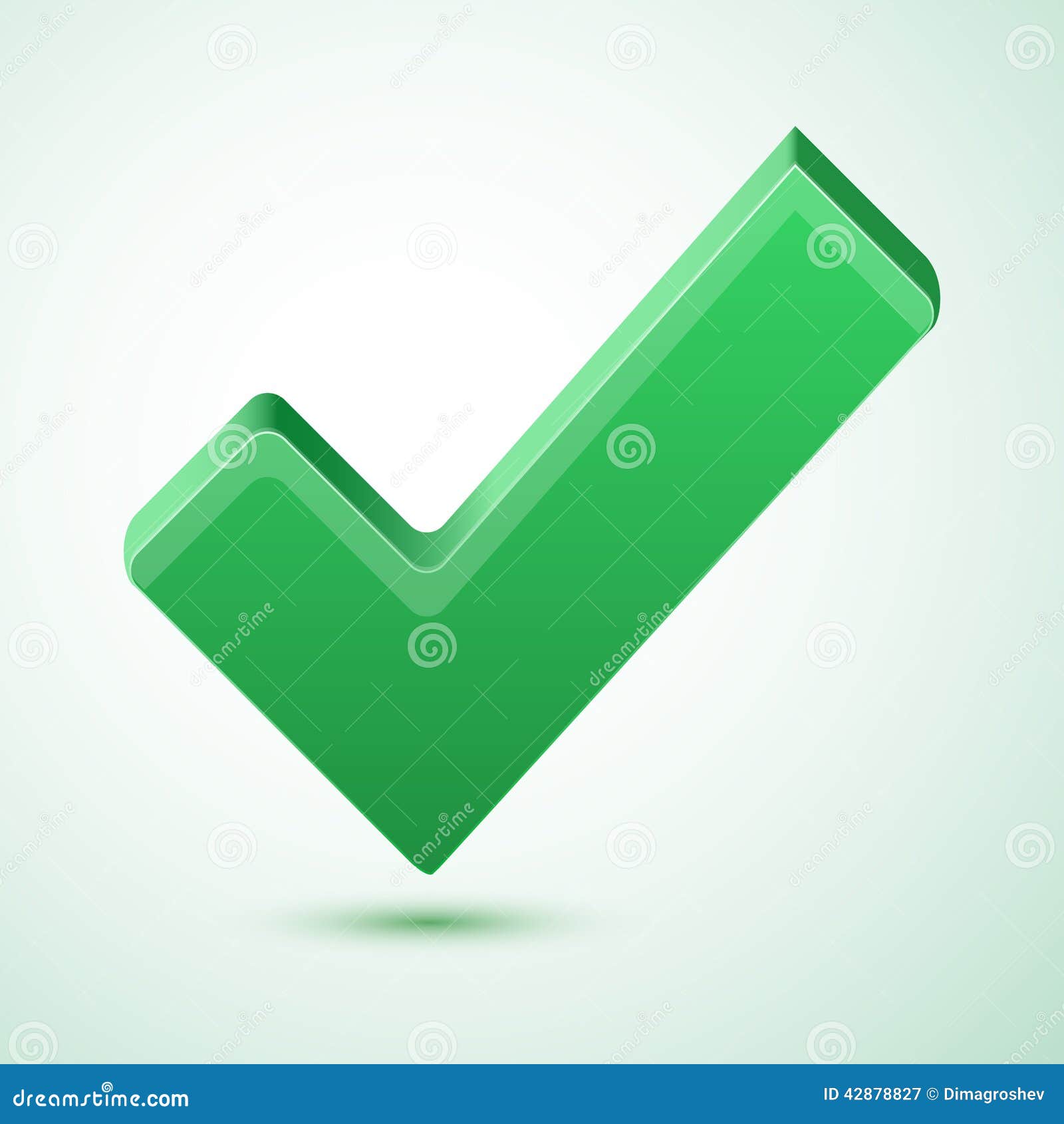 Símbolo de control aislado stock de ilustración. Ilustración de ...