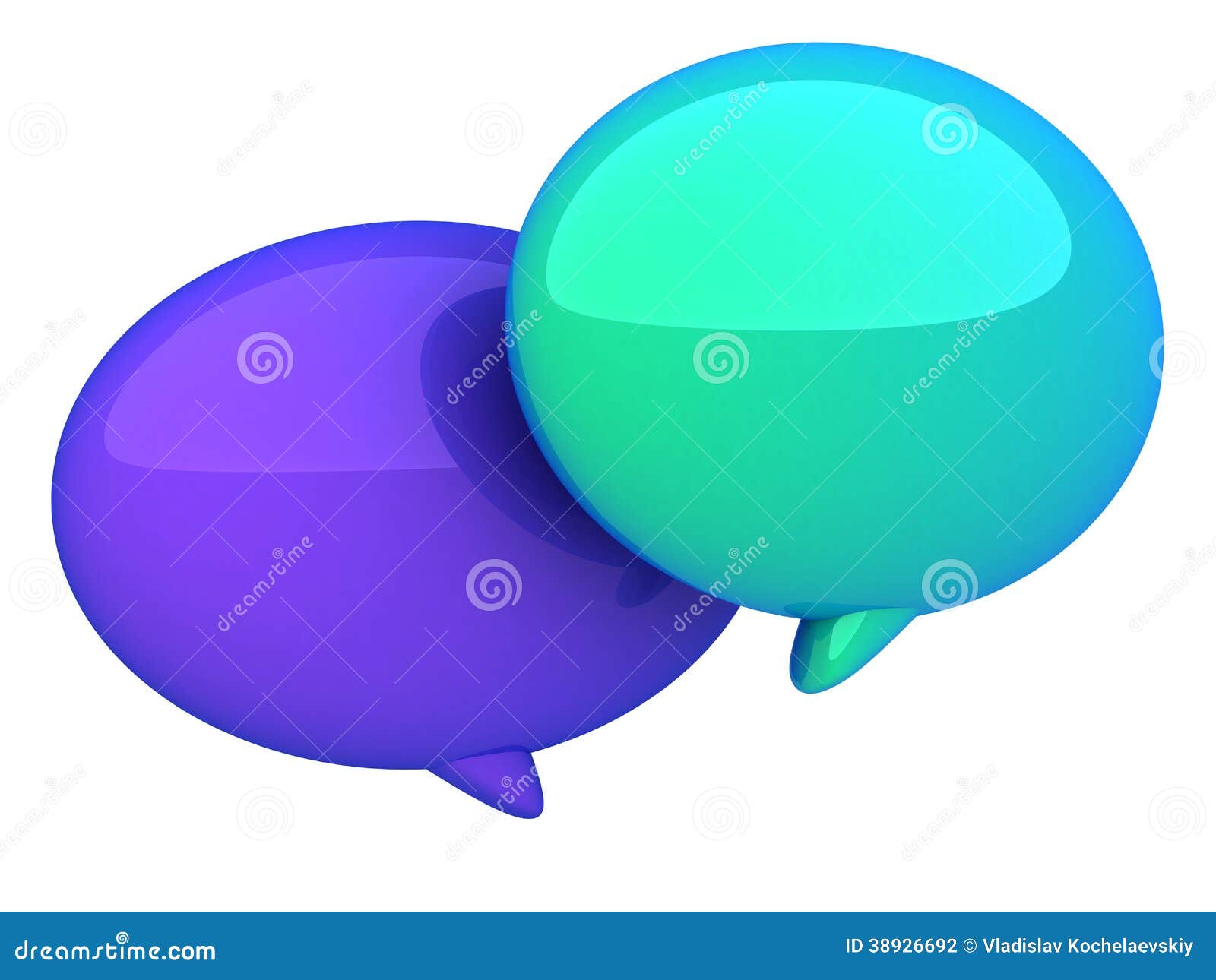 Símbolo del diálogo stock de ilustración. Ilustración de piense - 38926692