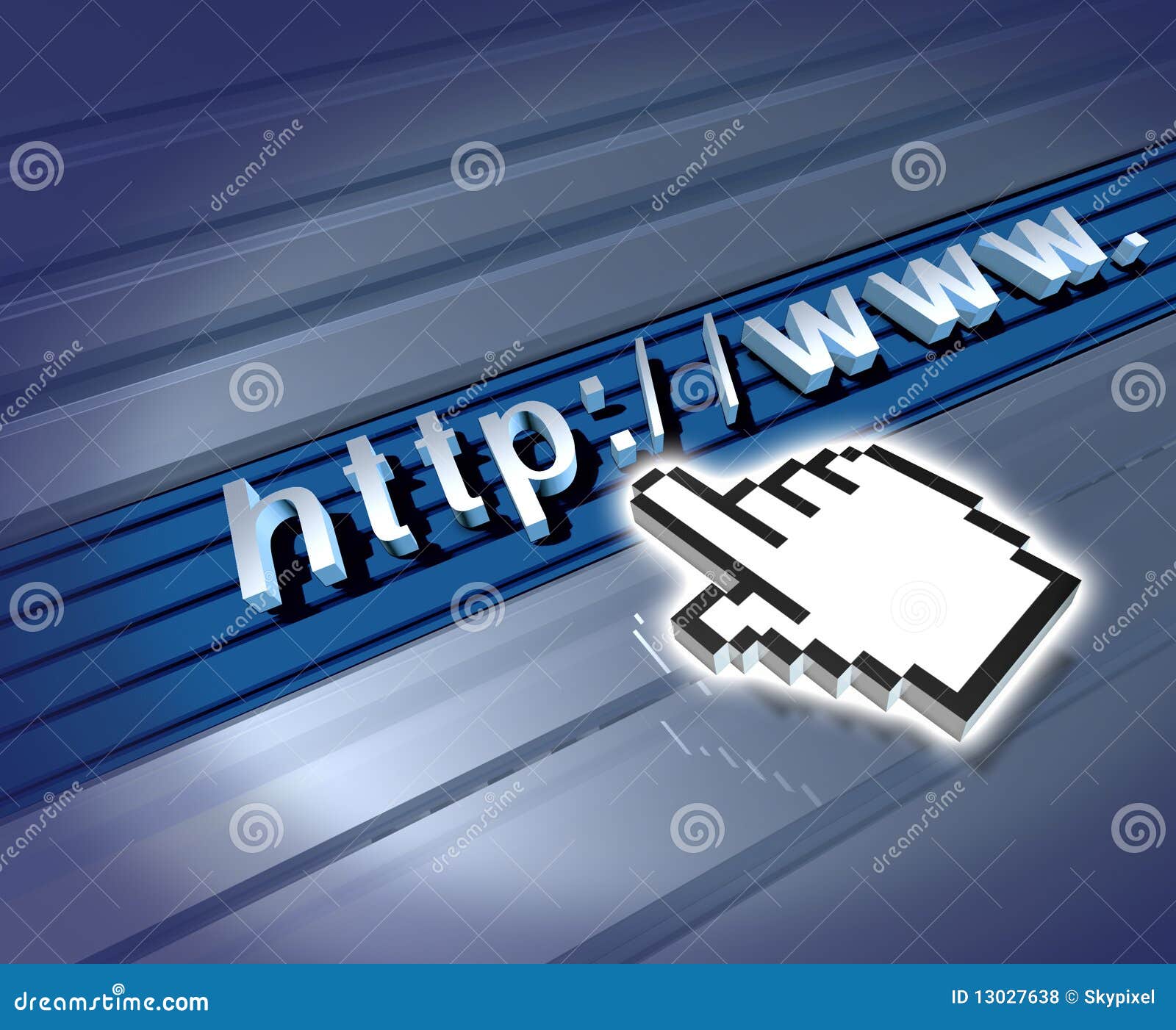 Símbolo del Internet stock de ilustración. Ilustración de ordenador ...