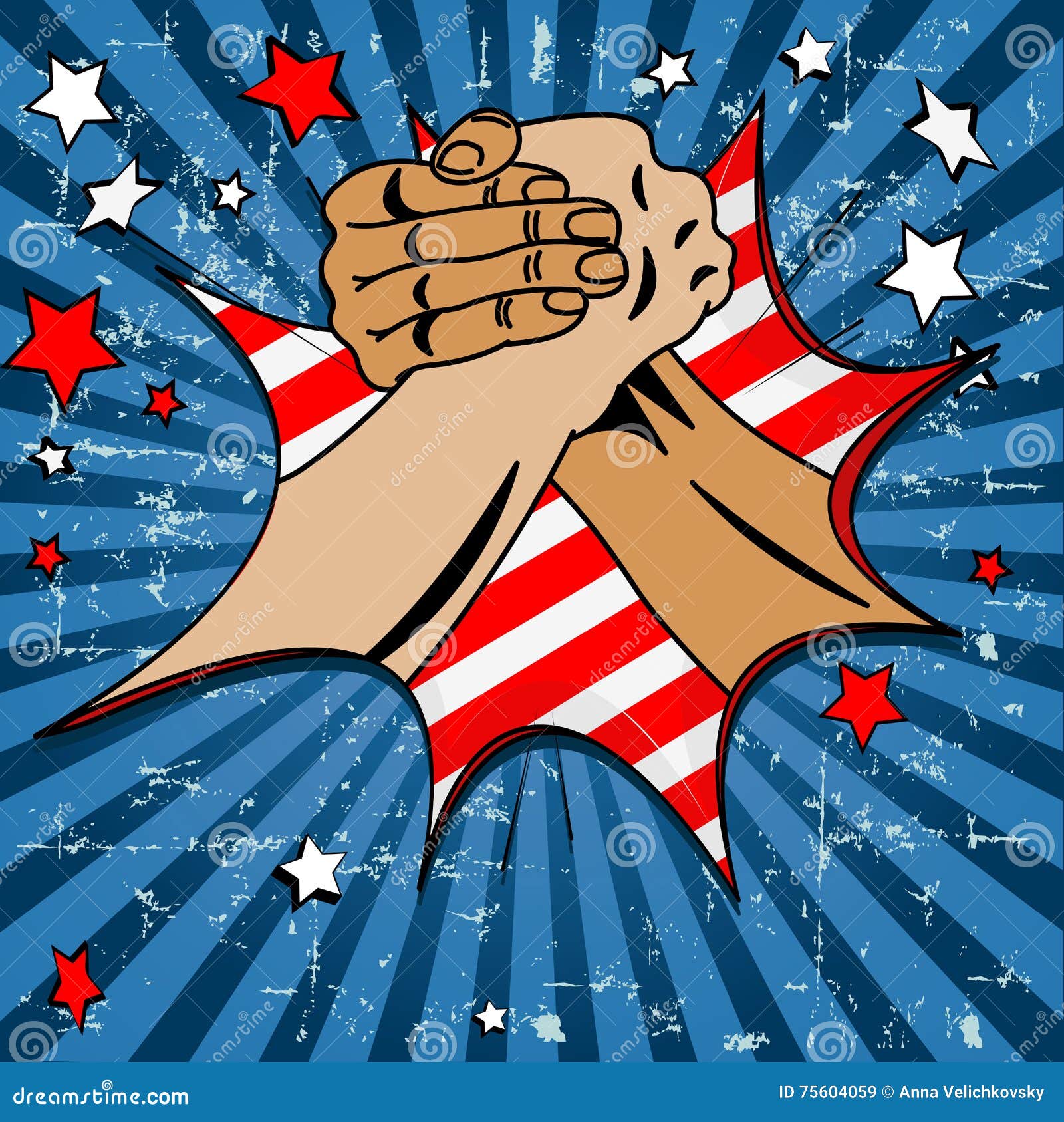 Símbolo del sindicato ilustración del vector. Ilustración de propaganda ...