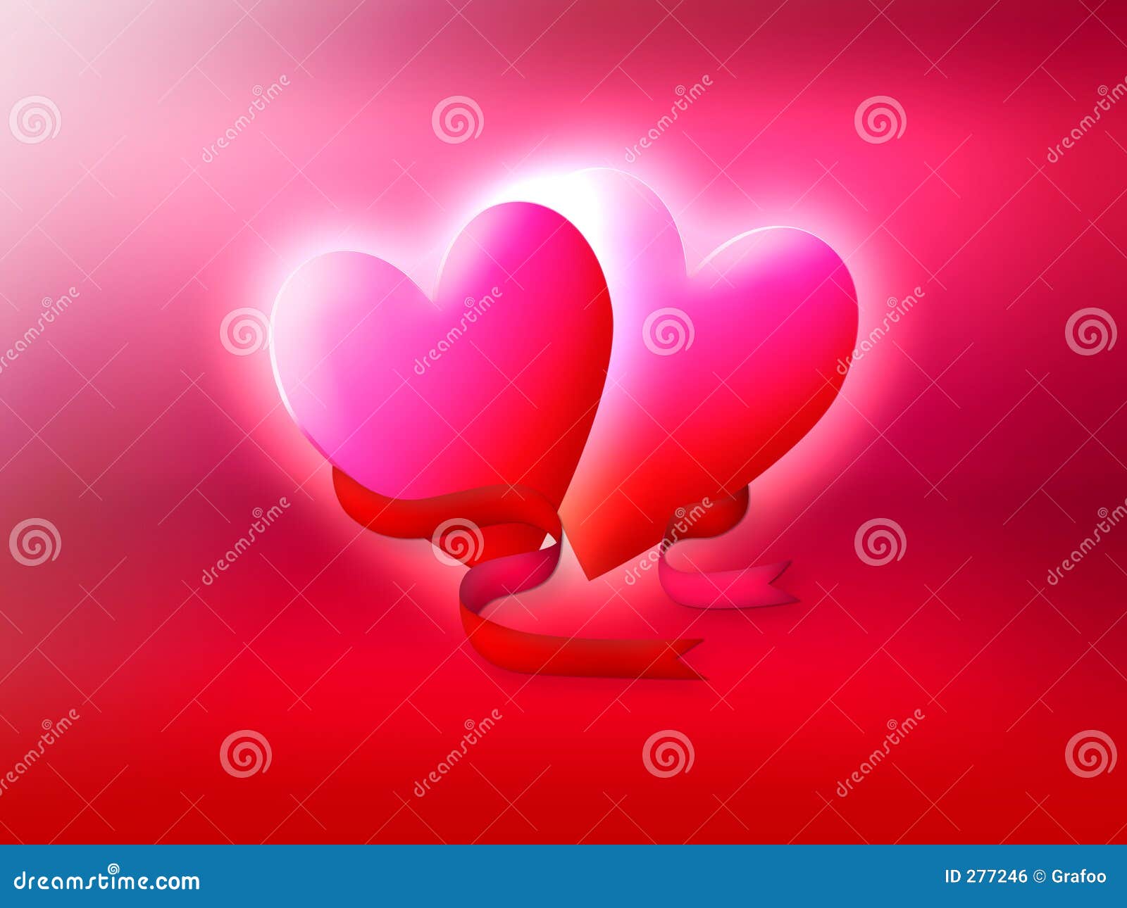 Símbolo do amor ilustração stock. Ilustração de amado, sentimento - 277246