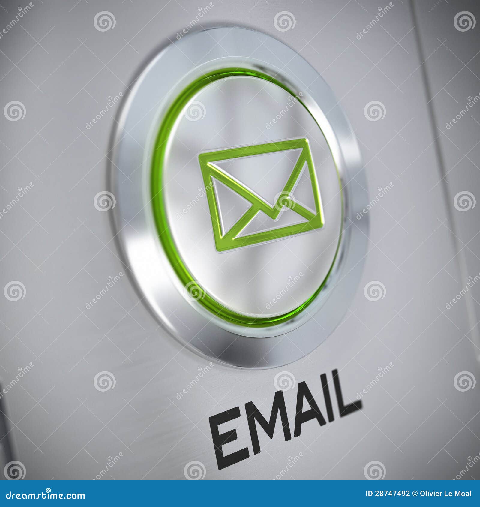 Símbolo do email ilustração stock. Ilustração de computar - 28747492