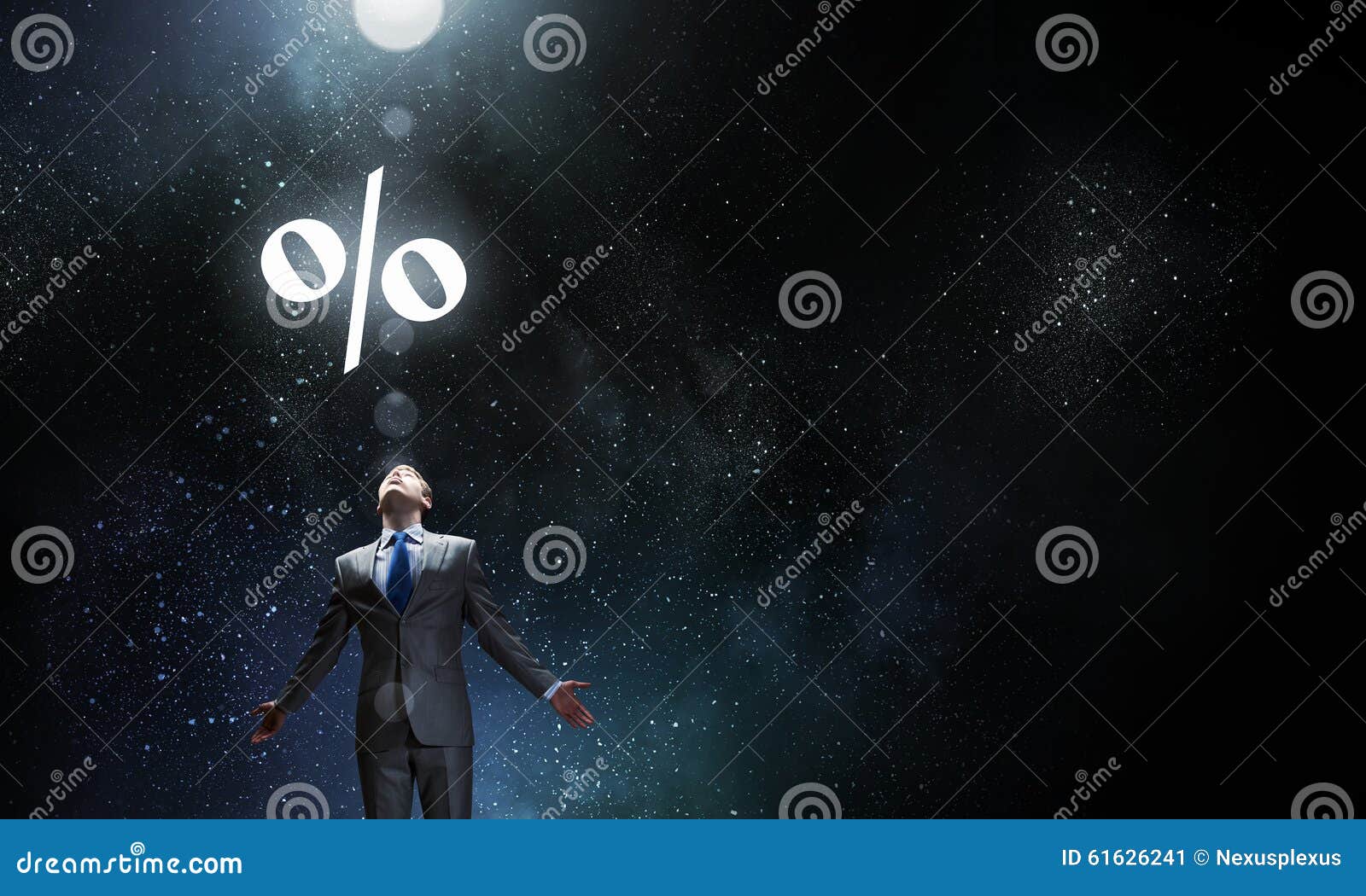 Símbolo Do Interesse Imagem Do Conceito Imagem de Stock - Imagem de ...