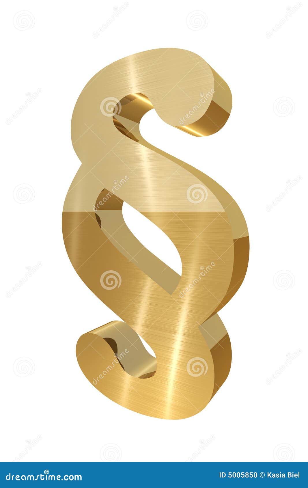 Símbolo do parágrafo ilustração stock. Ilustração de isolado - 5005850