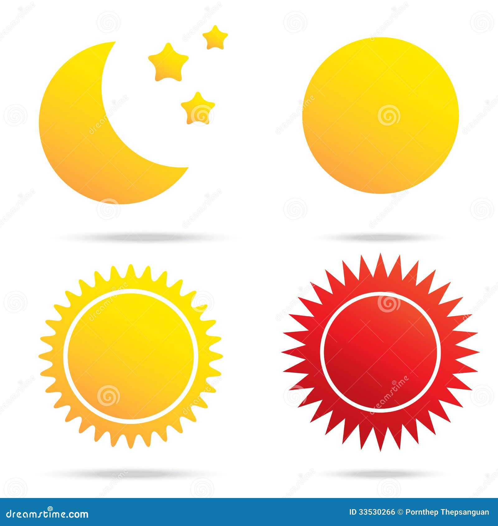 Sol Lua E Estrela Significado - RETOEDU