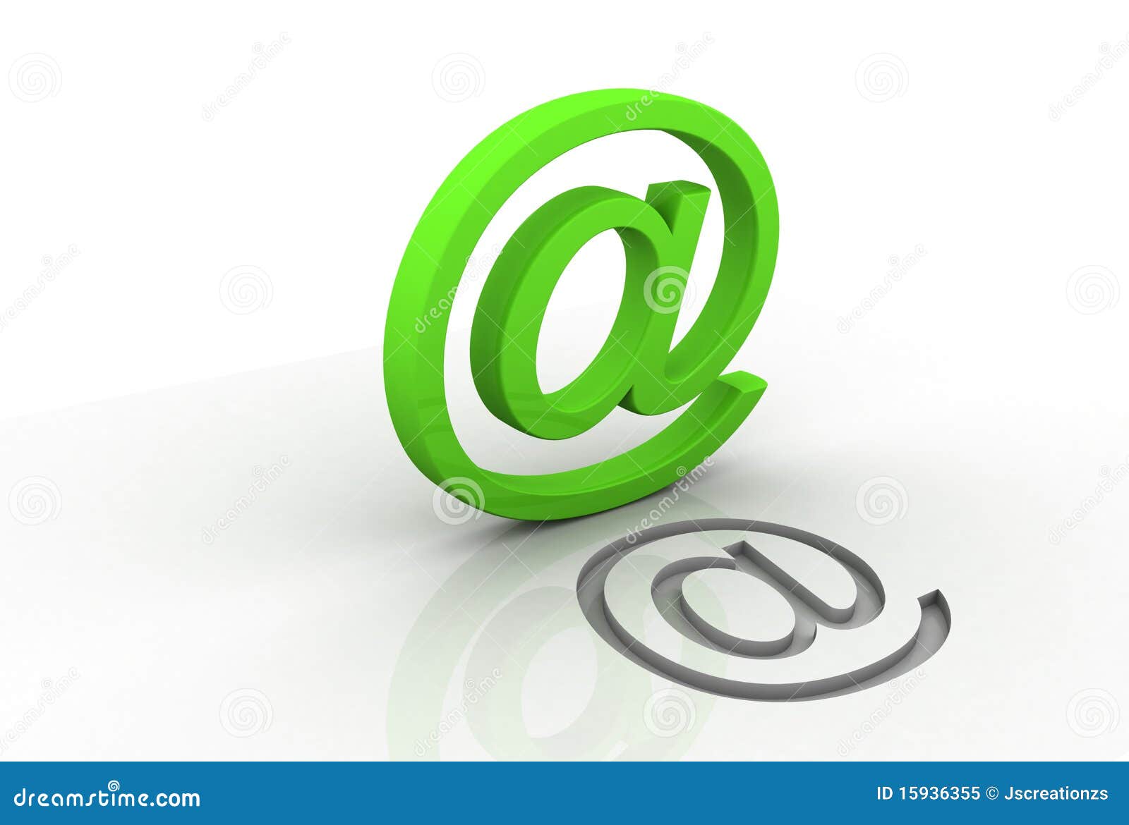 Símbolo para o Internet ilustração stock. Ilustração de protetor - 15936355