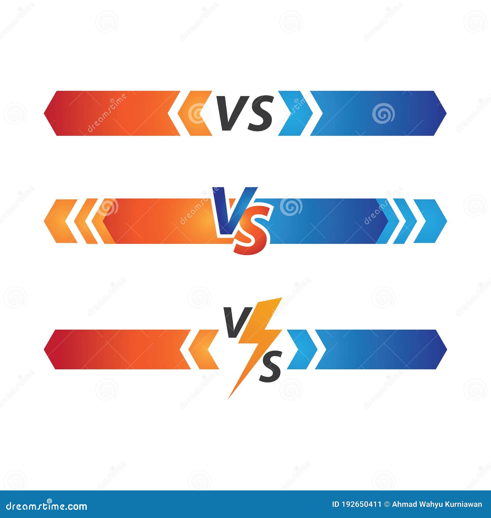 Símbolo versus ilustração do vetor. Ilustração de letras - 192650411