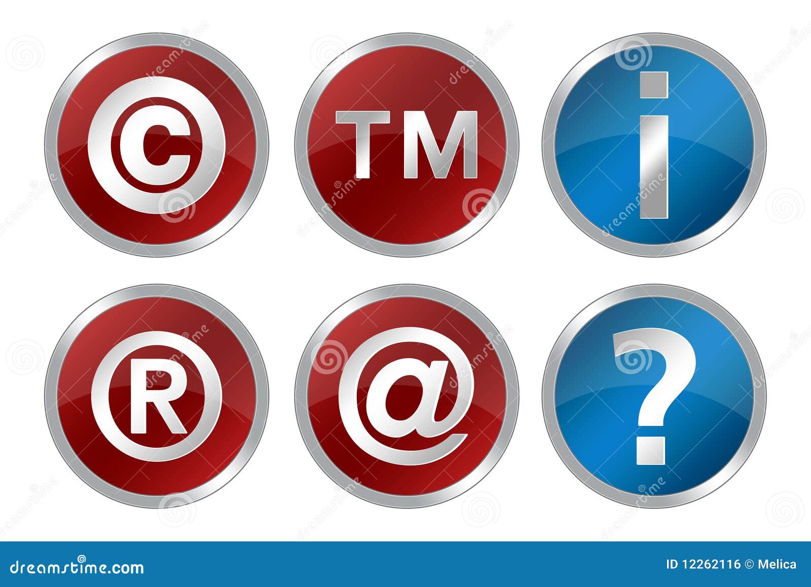 Símbolos stock de ilustración. Ilustración de insignia - 12262116