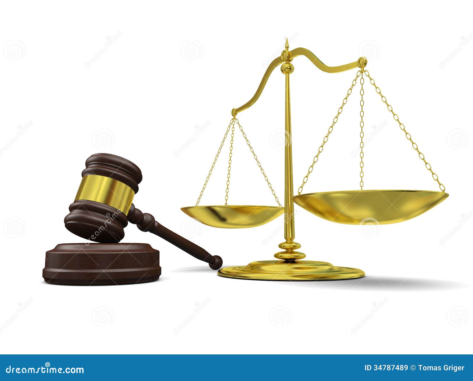 Símbolos de la ley stock de ilustración. Ilustración de escala - 34787489