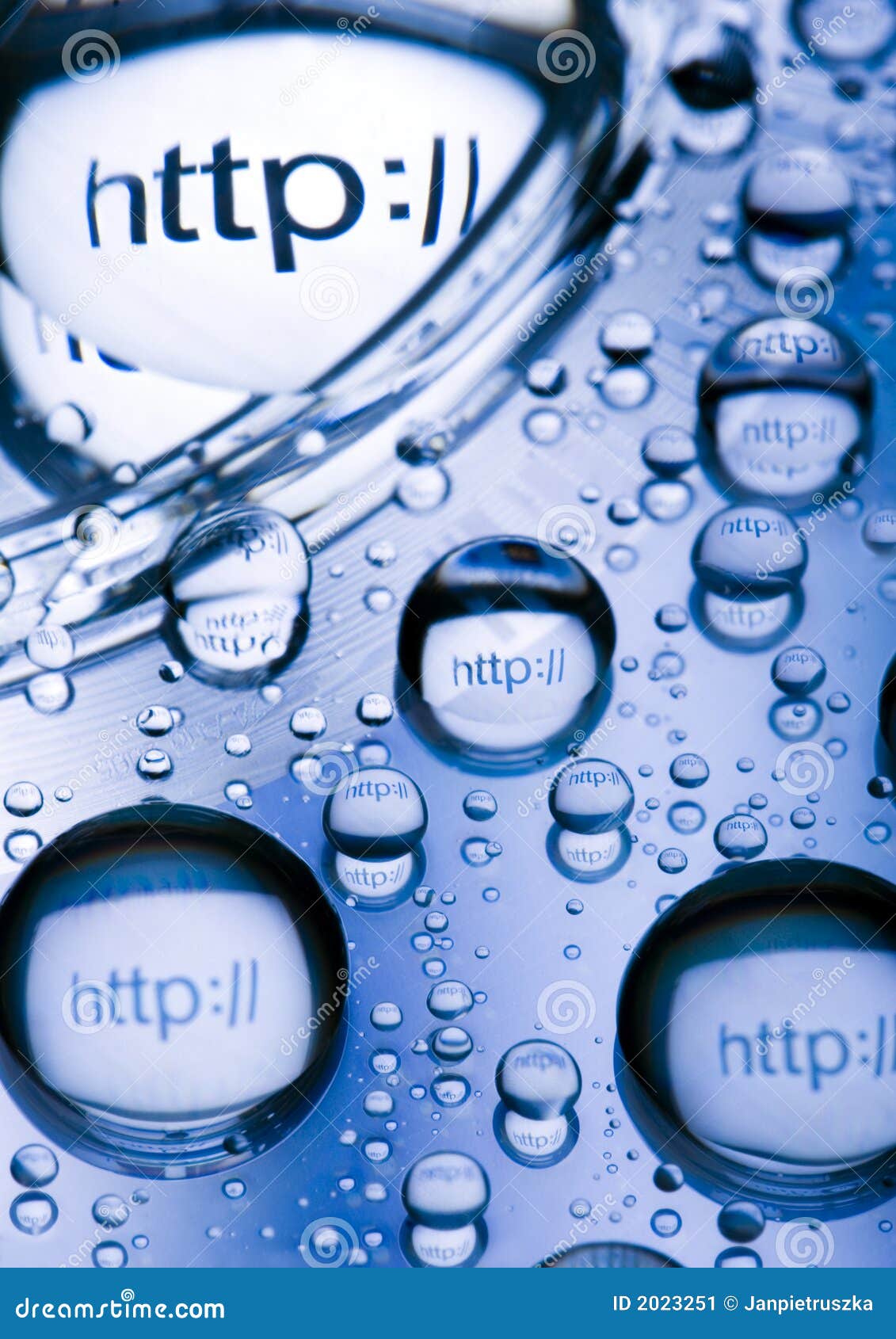 Símbolos do Internet imagem de stock. Imagem de sinal - 2023251