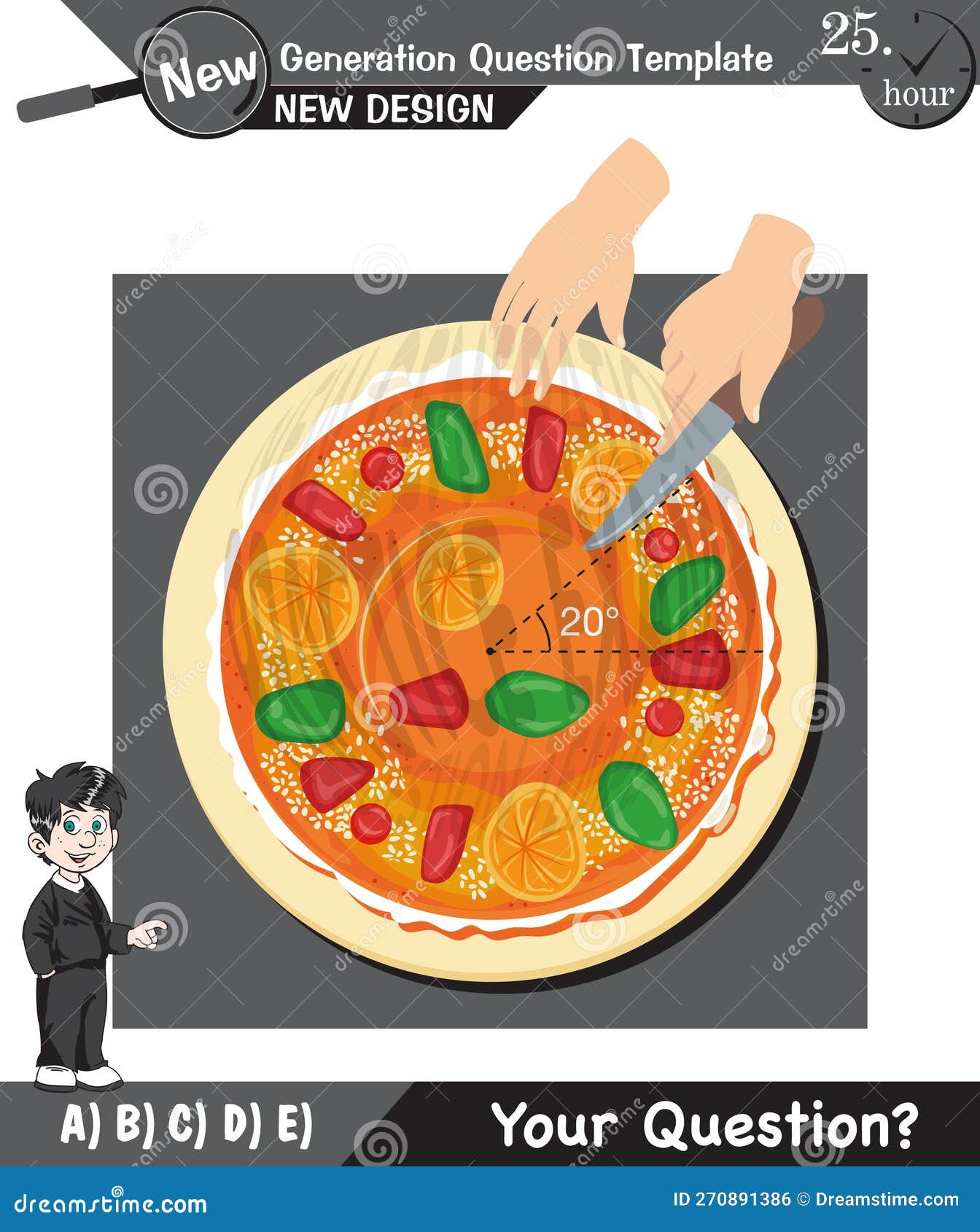 Math, Geometric Shapes, Mathematics, Polygon, Field Calculation, Field ...