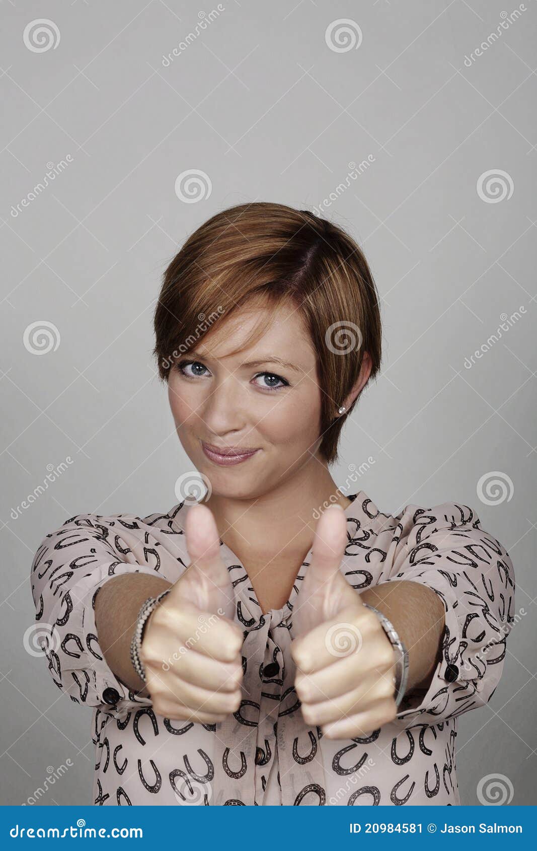 It s all good stock image. Image of expression, studio - 20984581