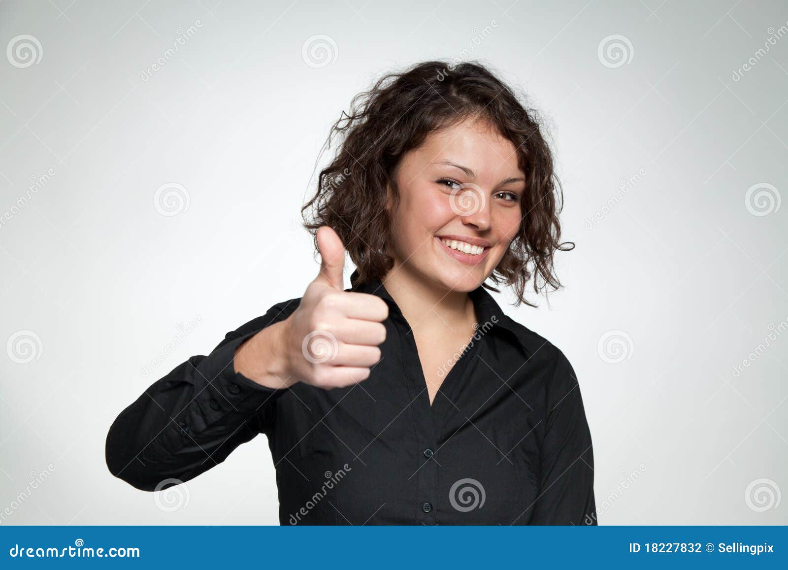 It S Alright, it S Okay, it S Perfect! Stock Photo - Image of mouth ...