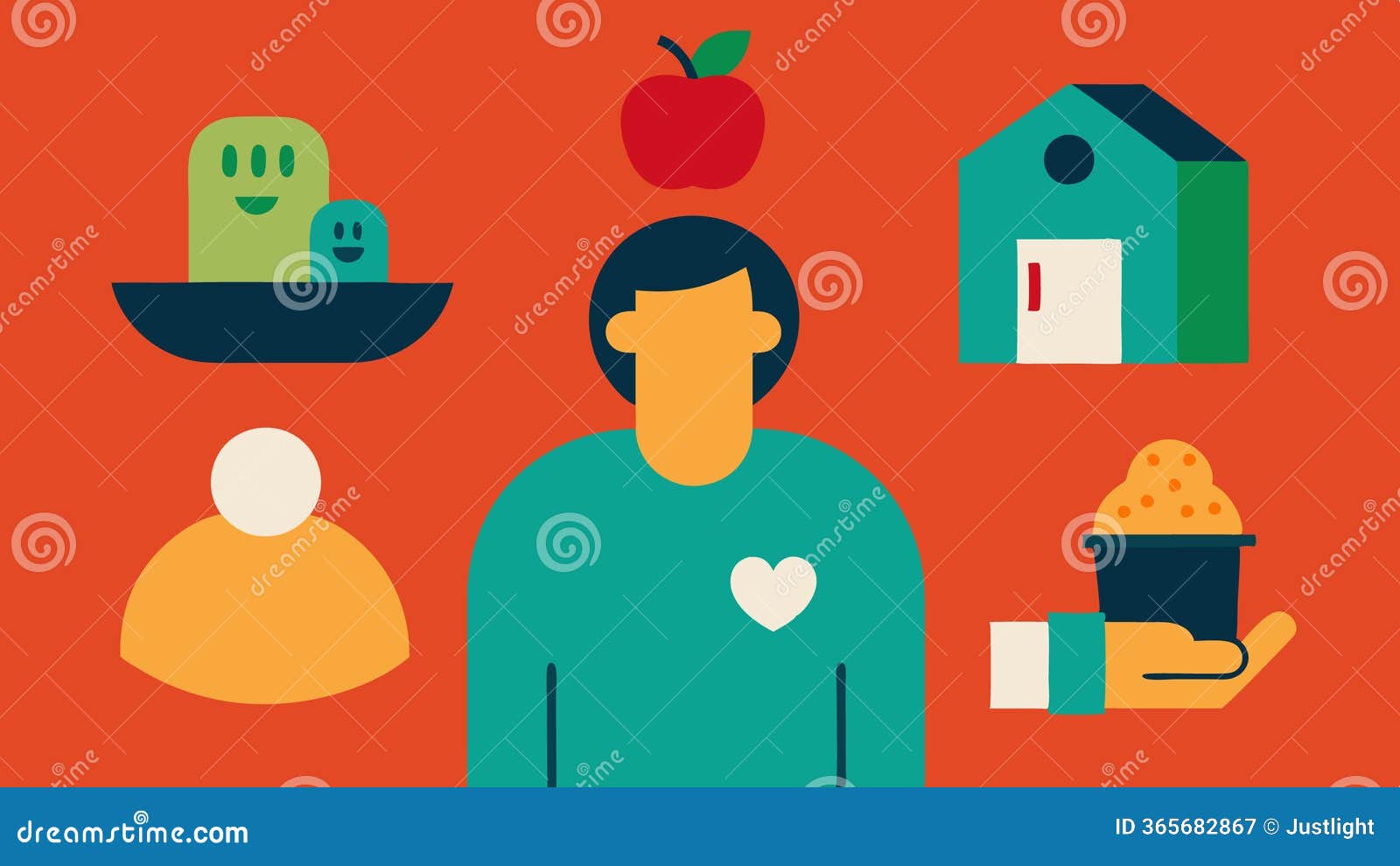 Food Insecurity Self Sufficiency Traffic Sign Royalty-Free Stock Photo ...