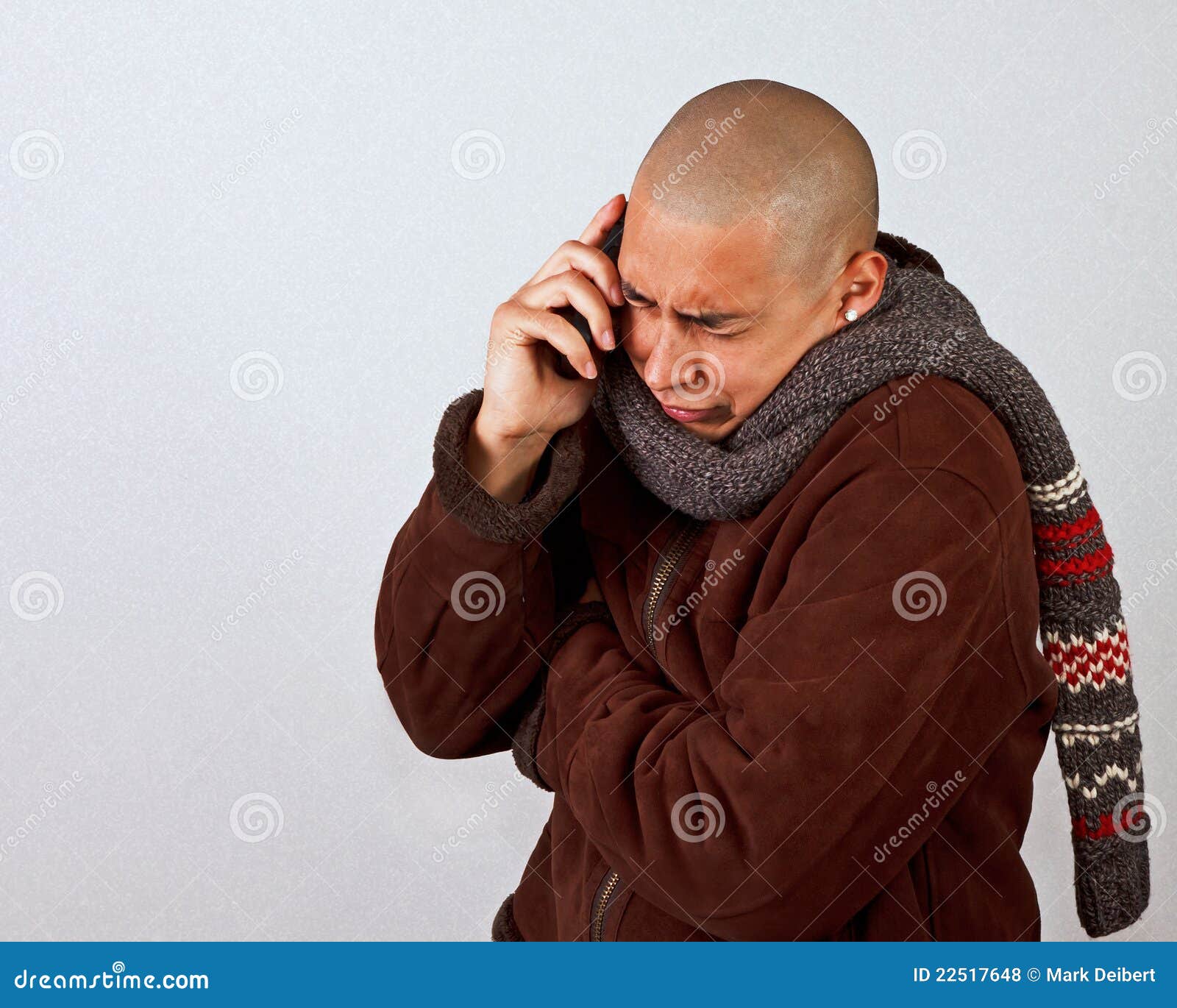 It s Cold stock photo. Image of freezing, communication - 22517648