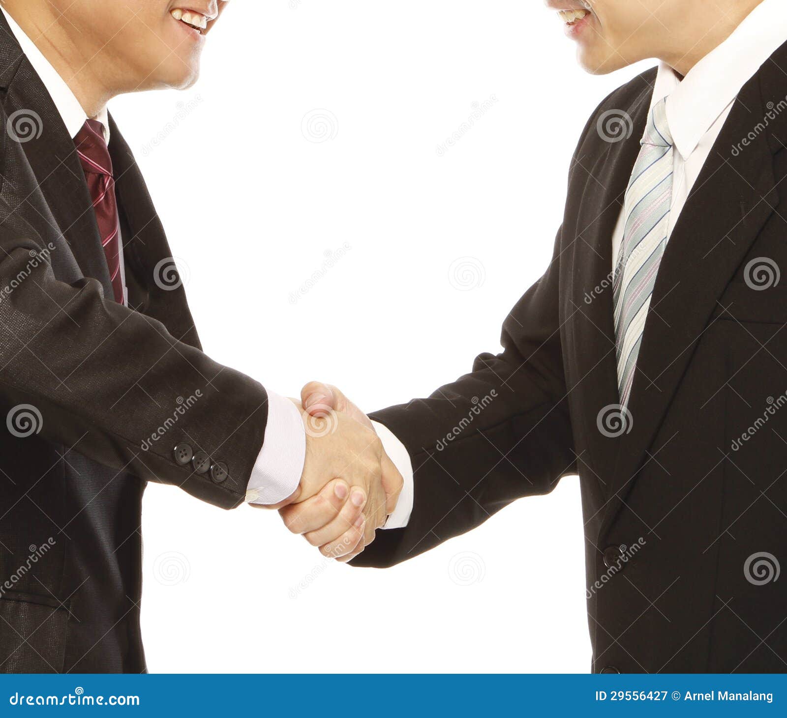 It s a Deal stock image. Image of agreeing, friendship - 29556427
