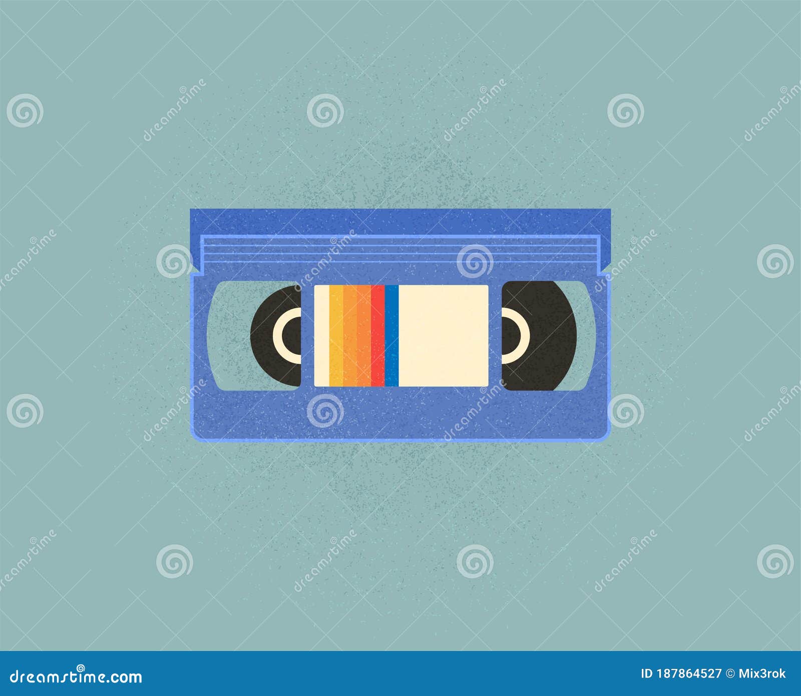 90s Decade Icon Vector Illustration Design Stock Vector - Illustration ...