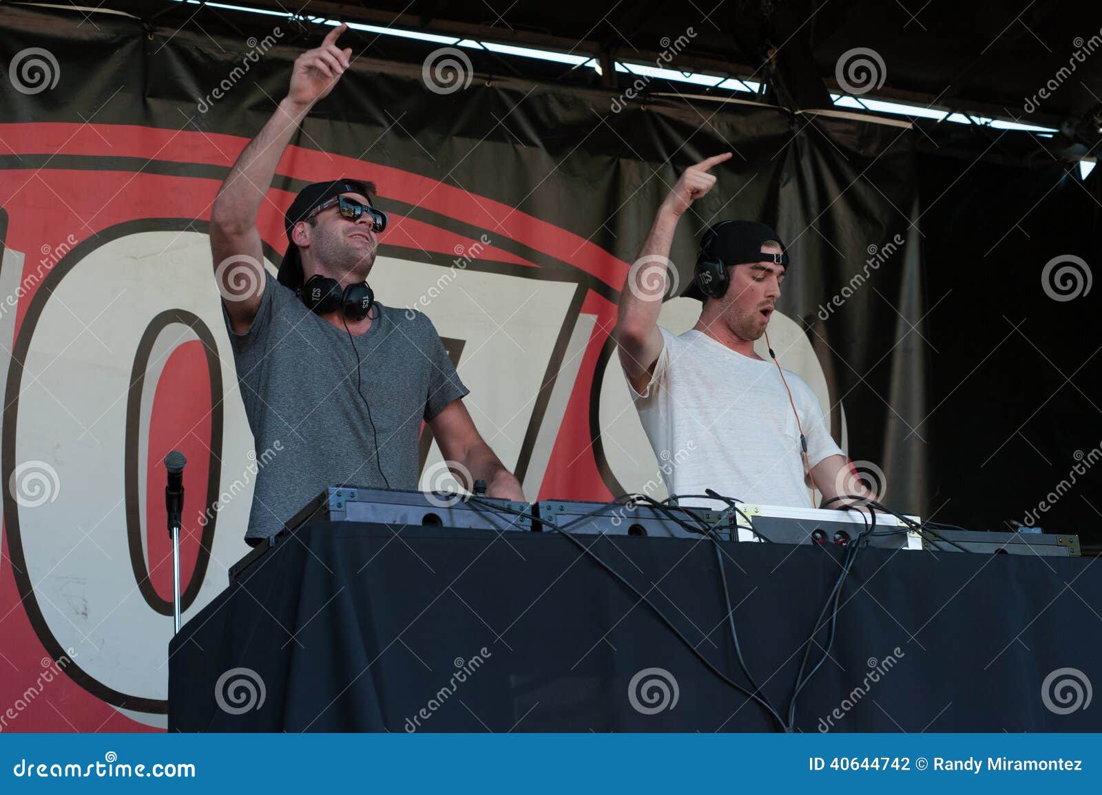 170 9's EndFest 2014年 图库摄影片. 图片 包括有 音乐, 萨加门多, 集会, 安德鲁斯 - 40644742