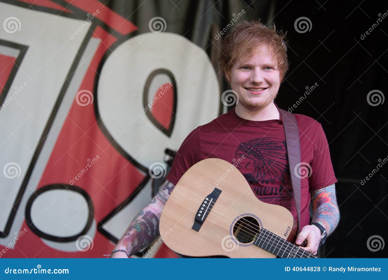 170 9's EndFest 2014 foto de archivo editorial. Imagen de raya - 40644828