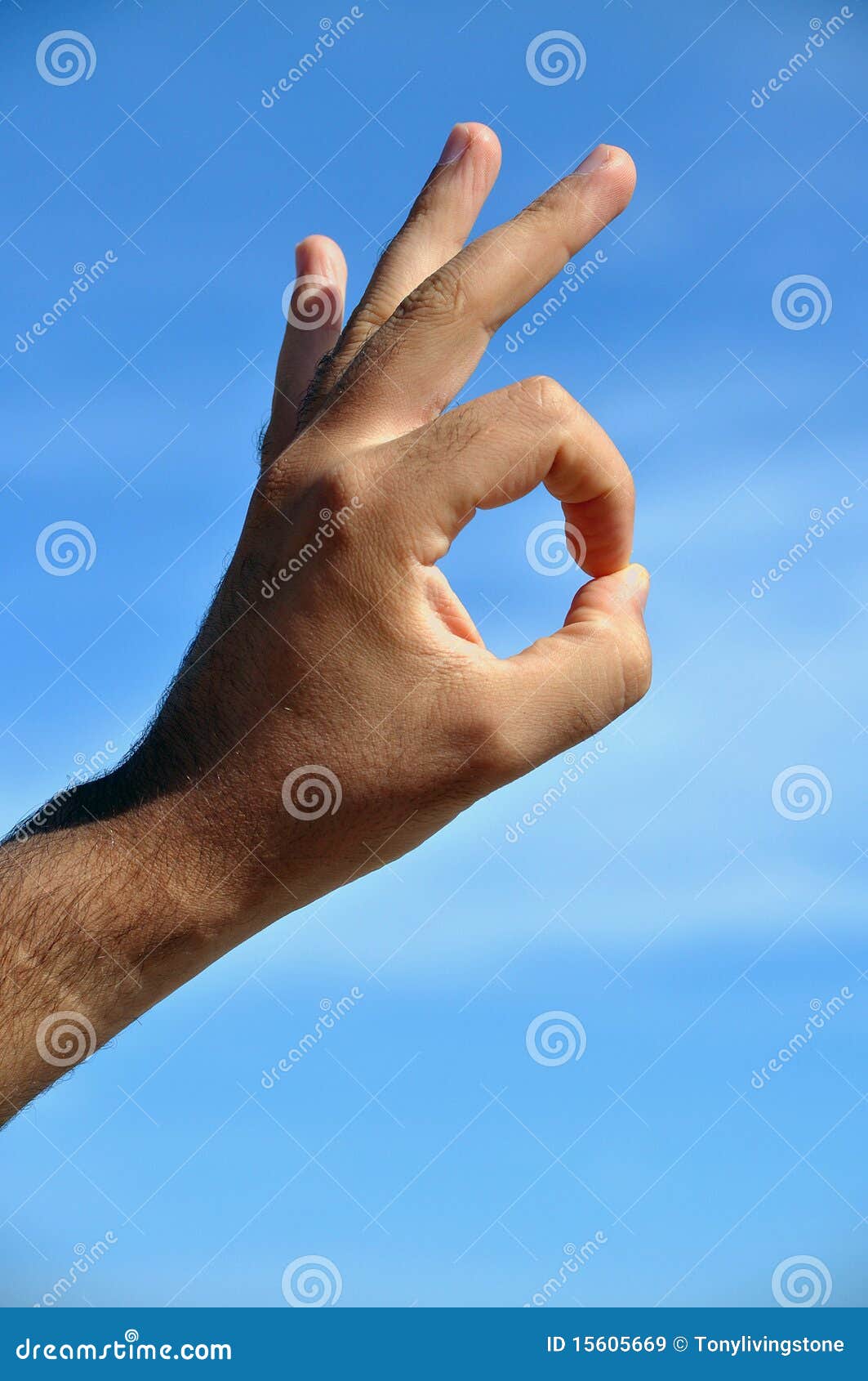 It s excellent! stock image. Image of body, good, expression - 15605669