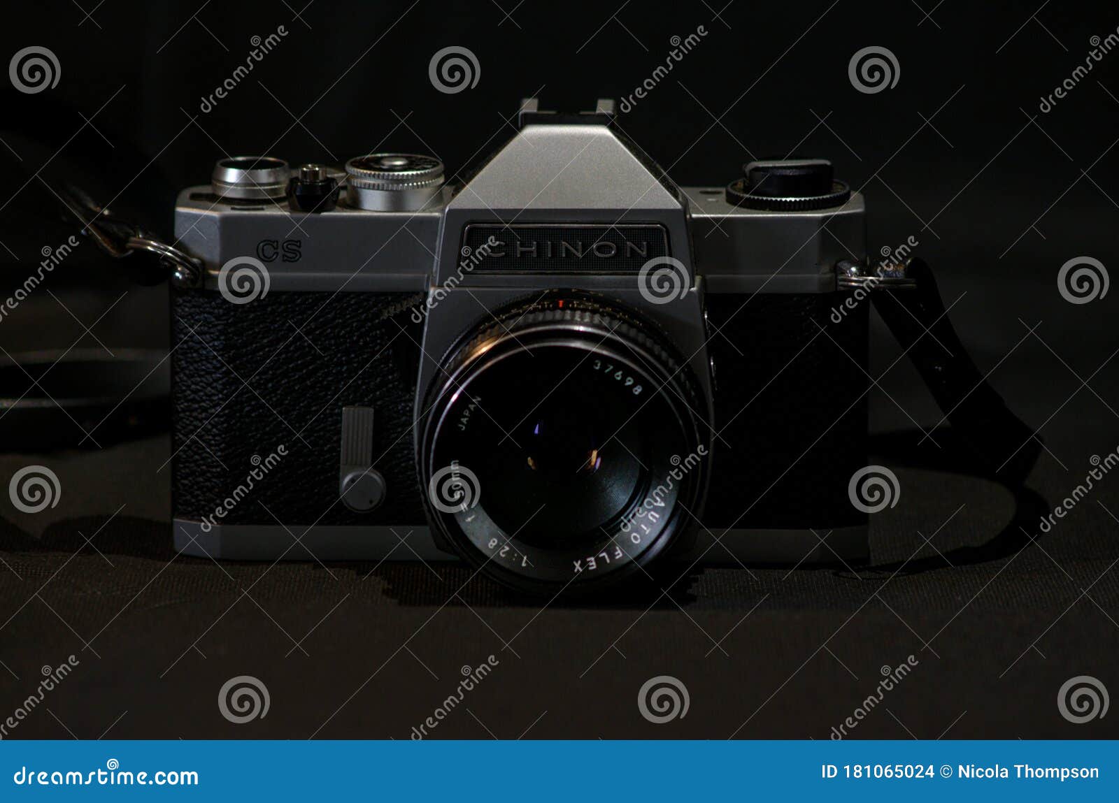 1970s film camera editorial stock image. Image of photograohy - 181065024