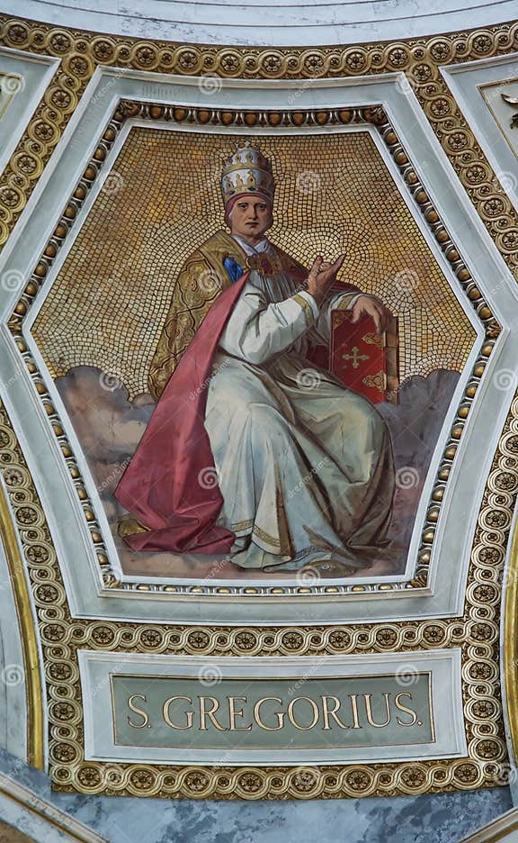 S. Gregorius stock image. Image of armeniae, architecture - 10086037