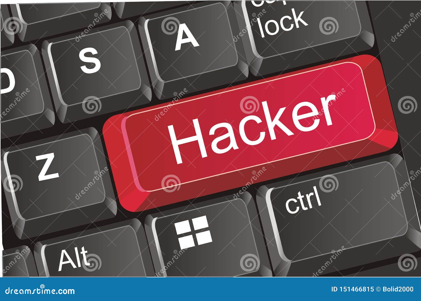 Hacket Attack Stock Illustrations – 1 Hacket Attack Stock Illustrations ...