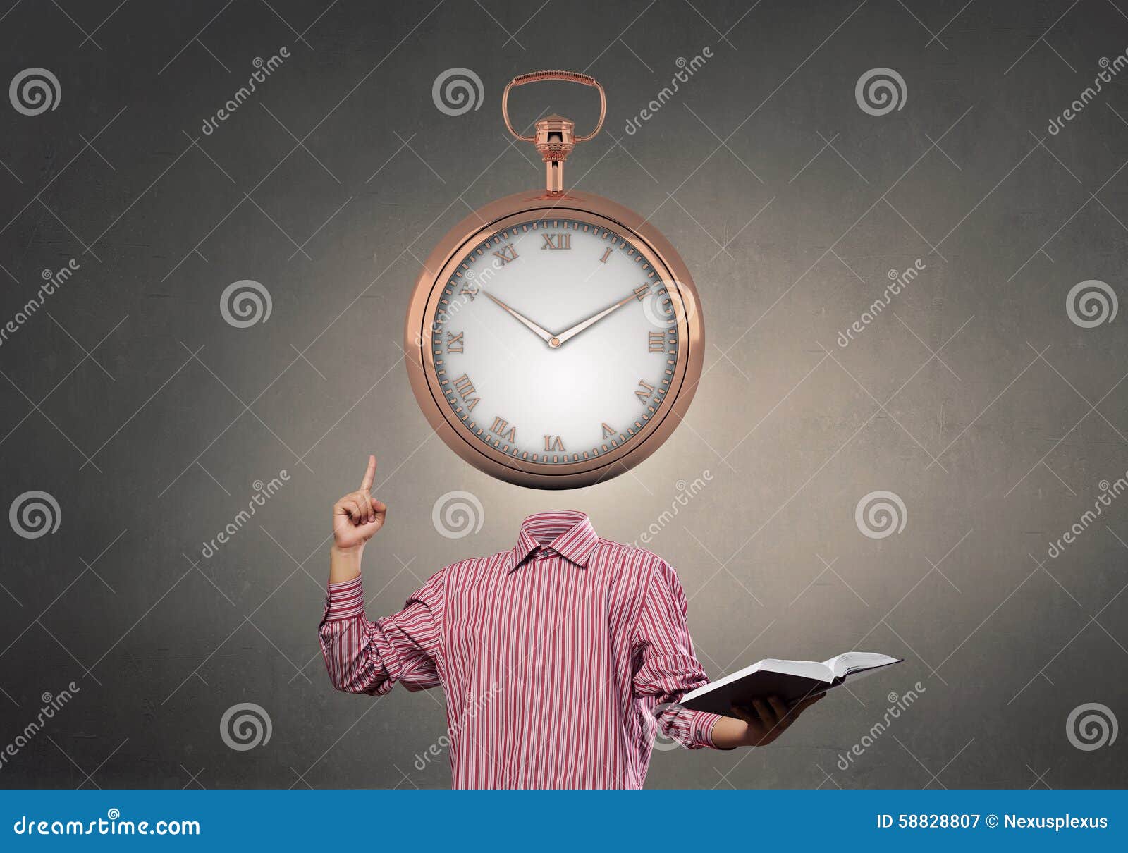 It s high time stock image. Image of clock, full, obscured - 58828807