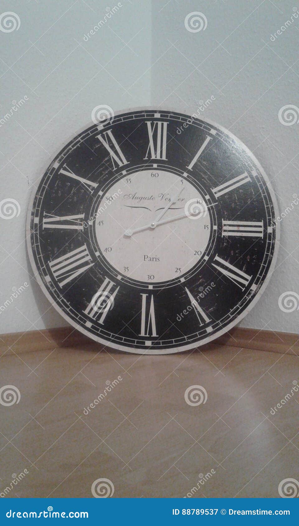It s late stock image. Image of test, clock, late - 88789537