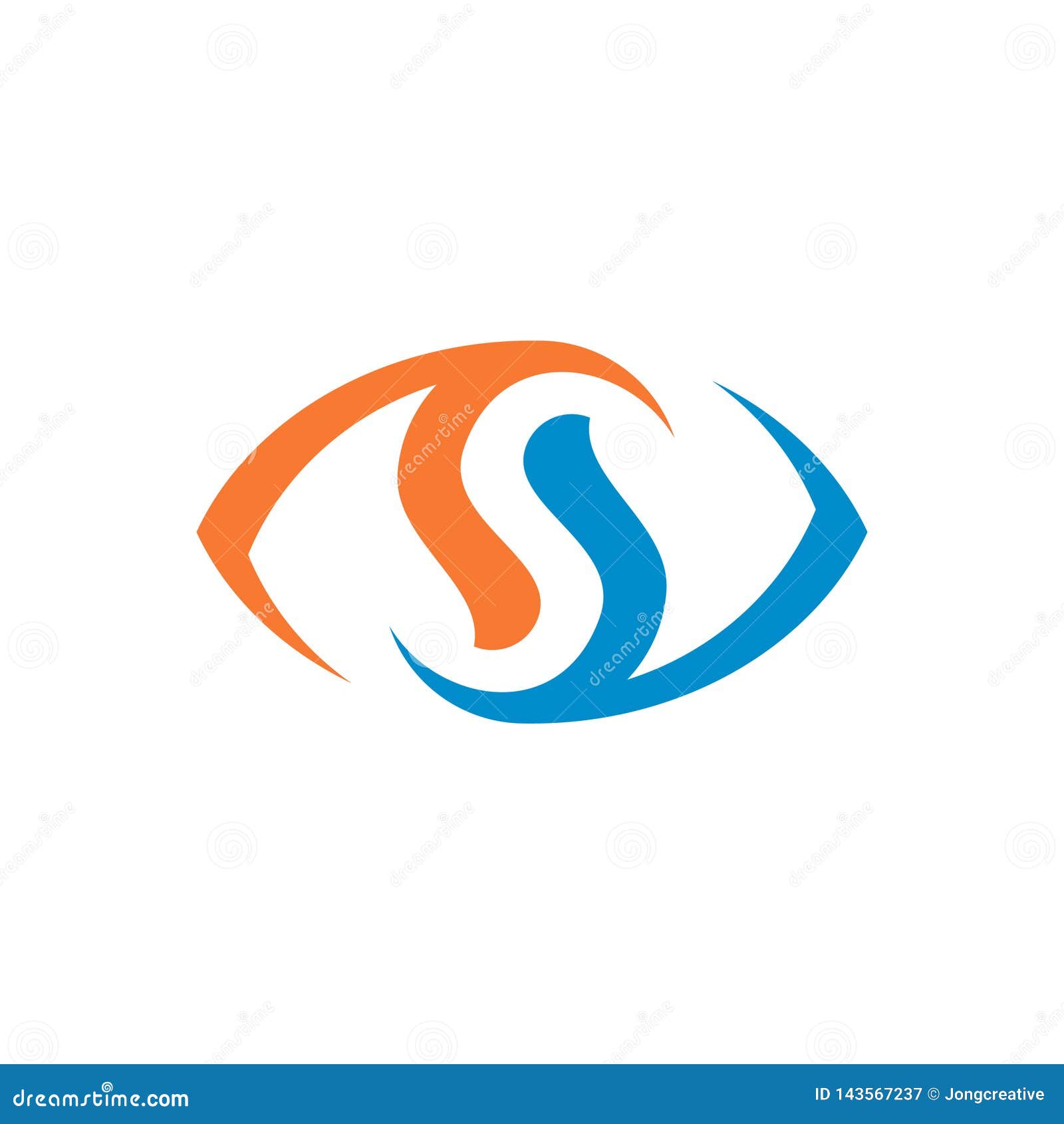 Letter SBV Simple Monogram Logo Icon Design. Vector Illustration ...