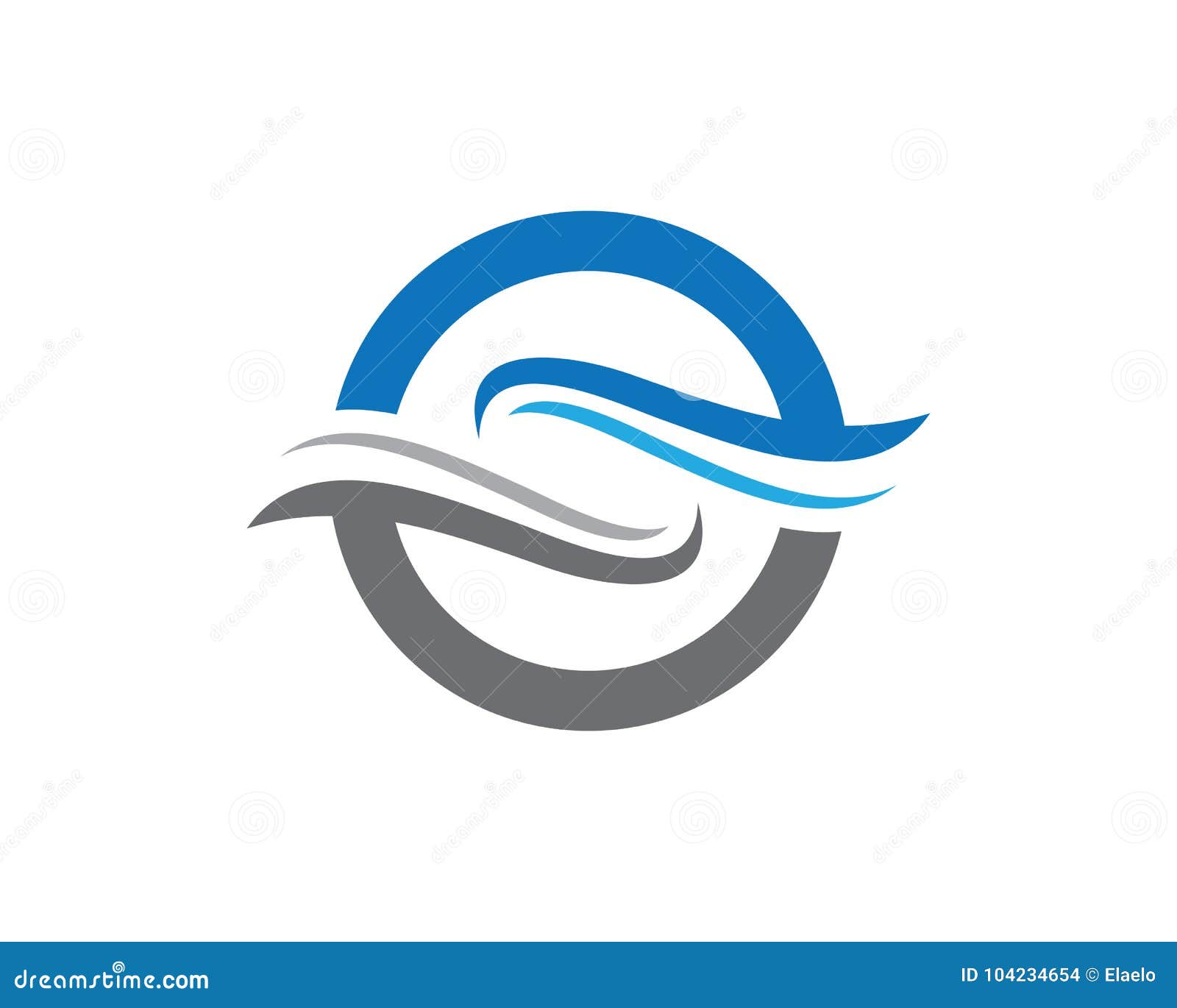 Letter Wave Stock Illustrations – 48,675 Letter Wave Stock ...