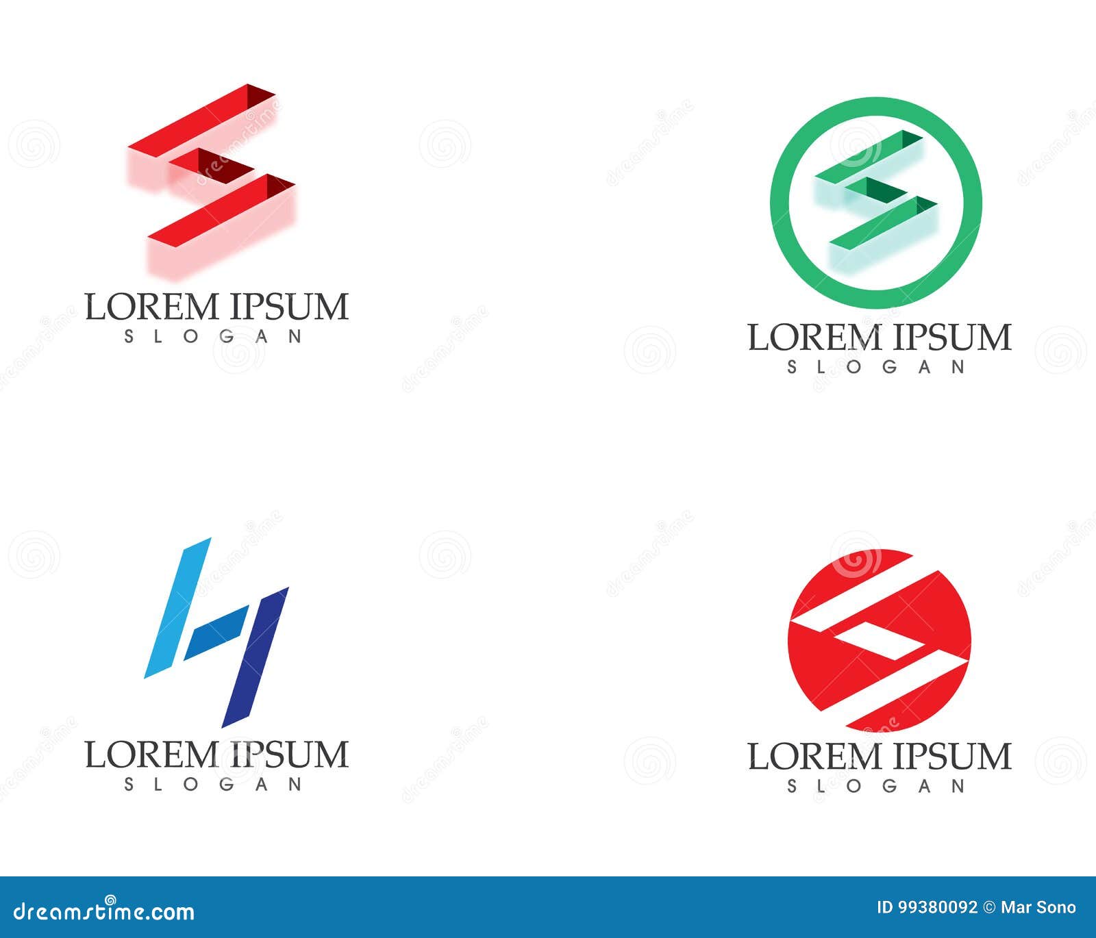 S Letters Logo and Symbols Vector Template Stock Vector - Illustration ...