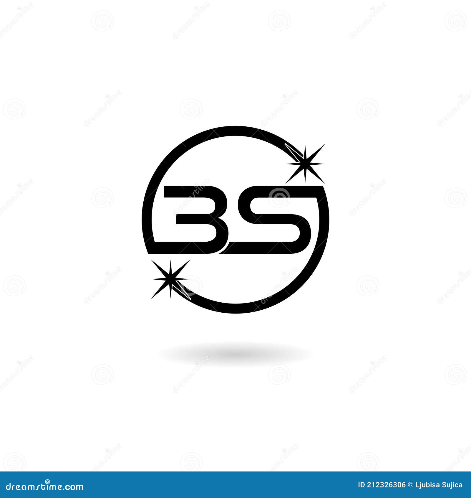 3s Logo Stock Illustrations – 14 3s Logo Stock Illustrations, Vectors ...